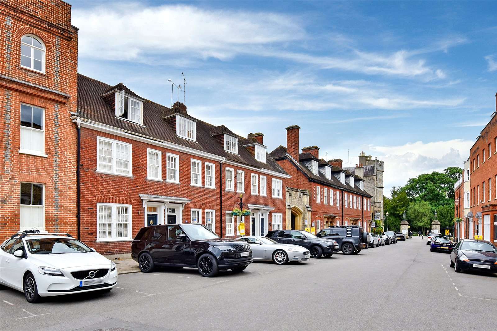 Property to rent in Burnham, Buckinghamshire | Savills