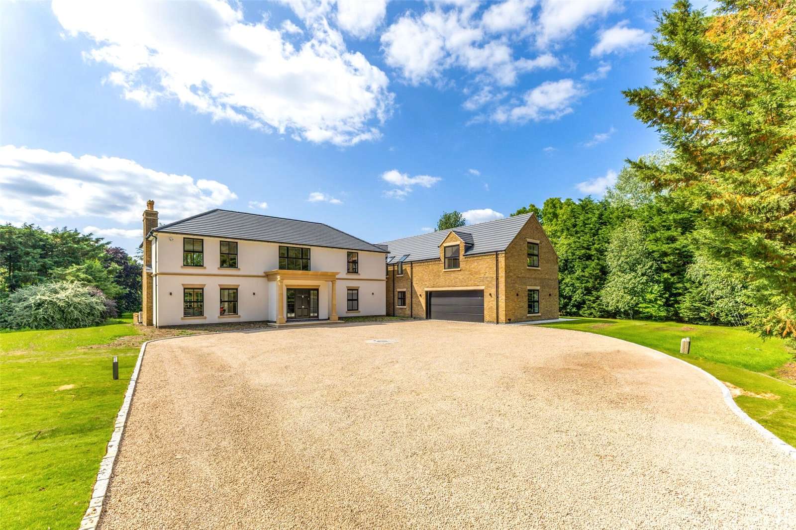 Windsor Homes Plc