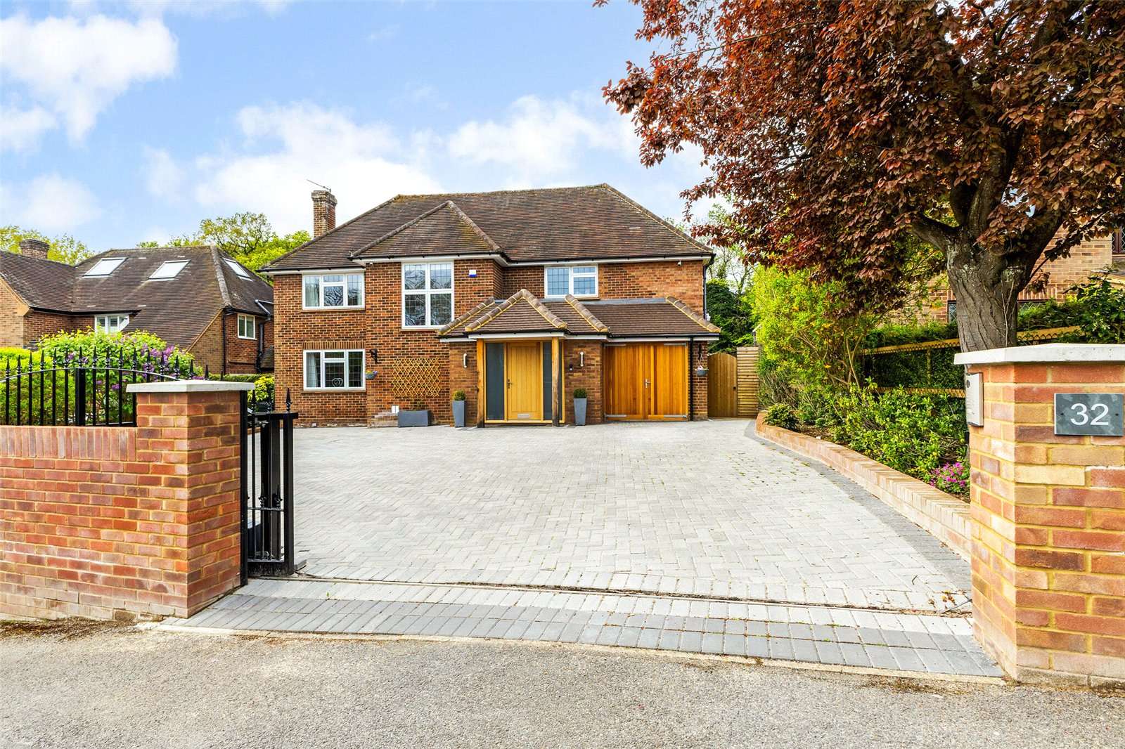 Property for sale in Maidenhead, Windsor and Maidenhead | Savills