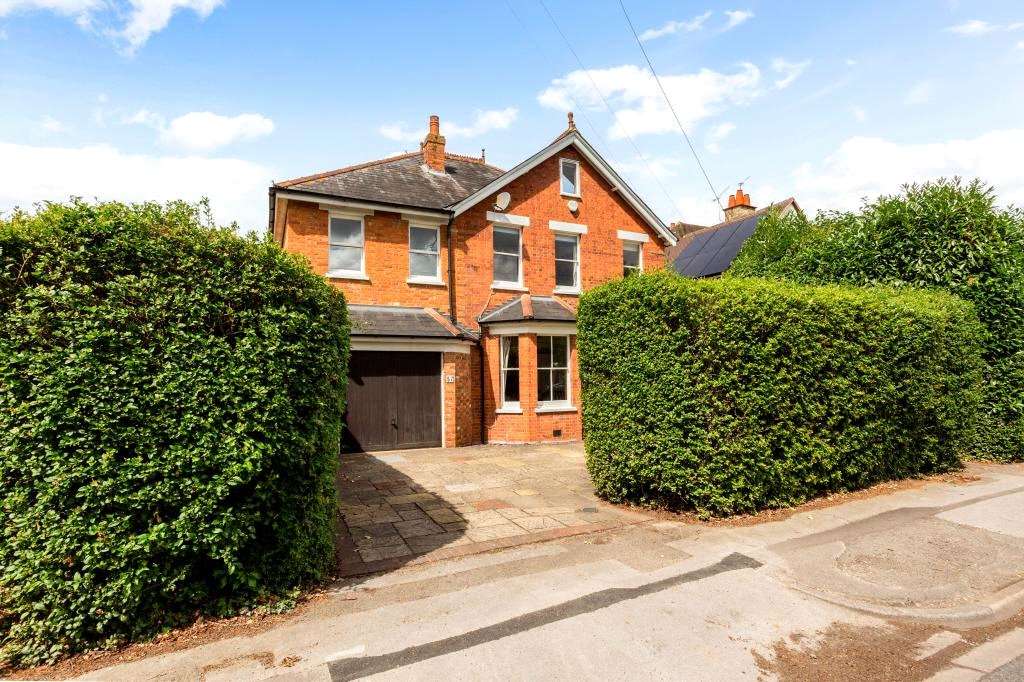 Property for sale in Dibden Hill, Buckinghamshire | Savills