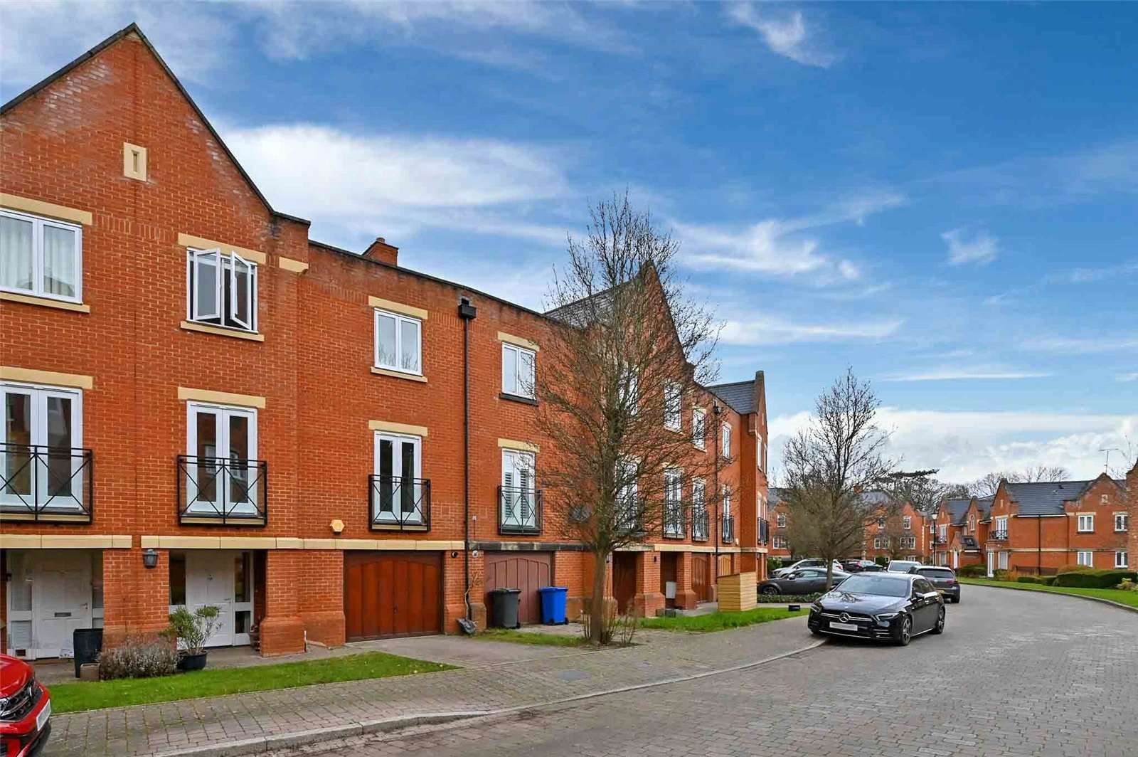 Property for sale in Windsor and Eton Riverside Station, Windsor and ...