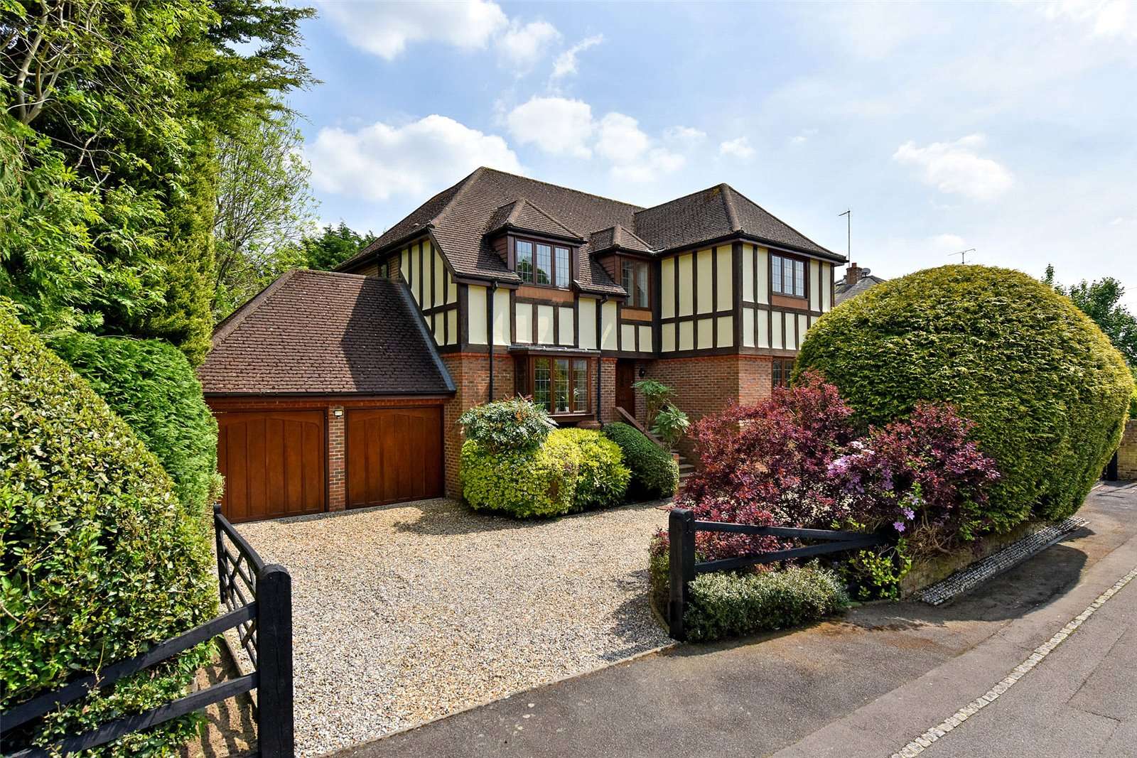 Property for sale in Windsor Riverside, England | Savills