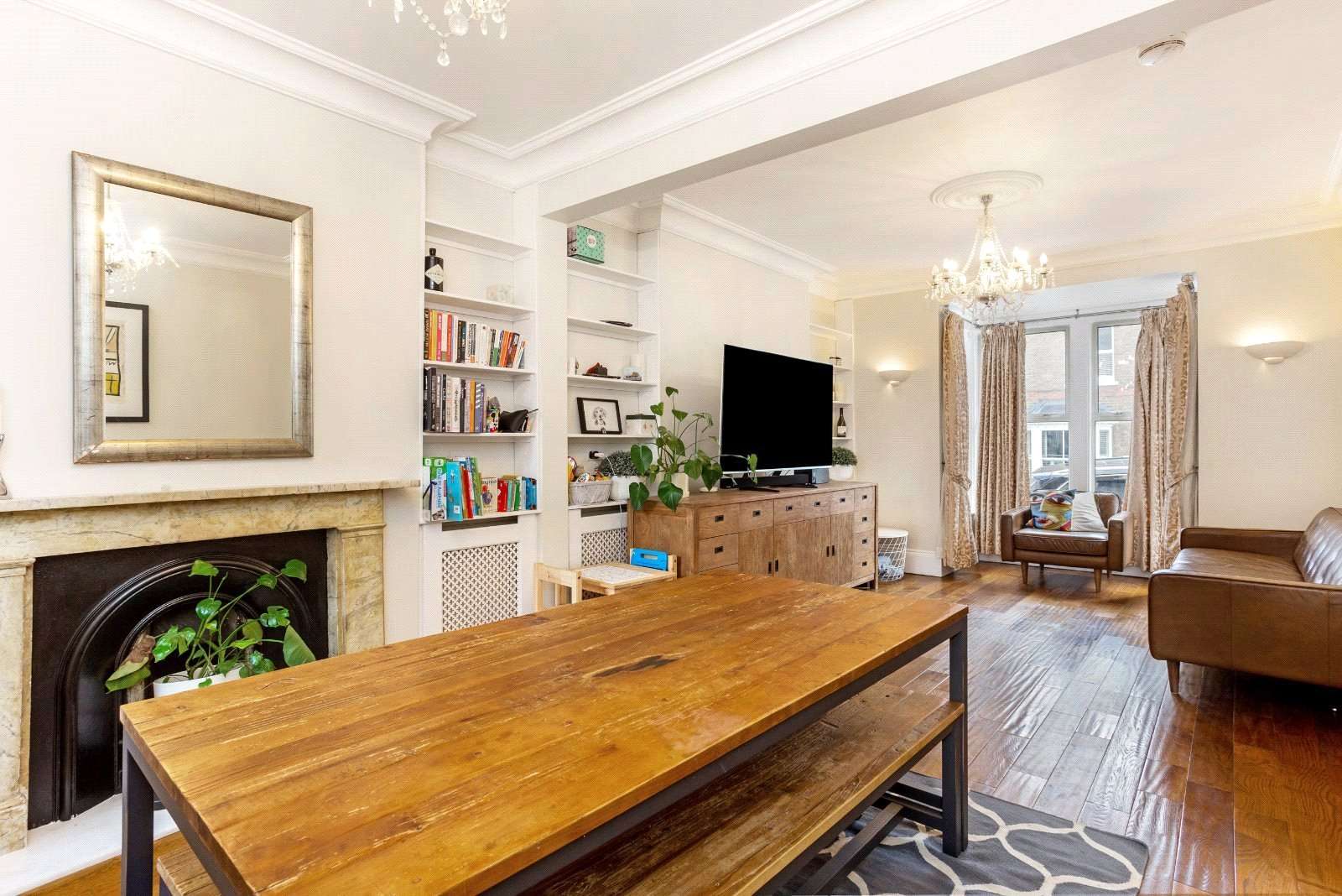 Property for sale in Boyn Hill, Windsor and Maidenhead | Savills