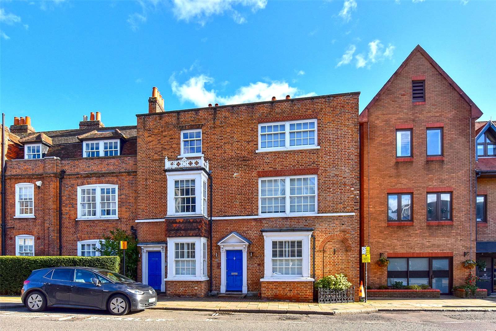 Property for sale in Warren Row, Windsor and Maidenhead | Savills