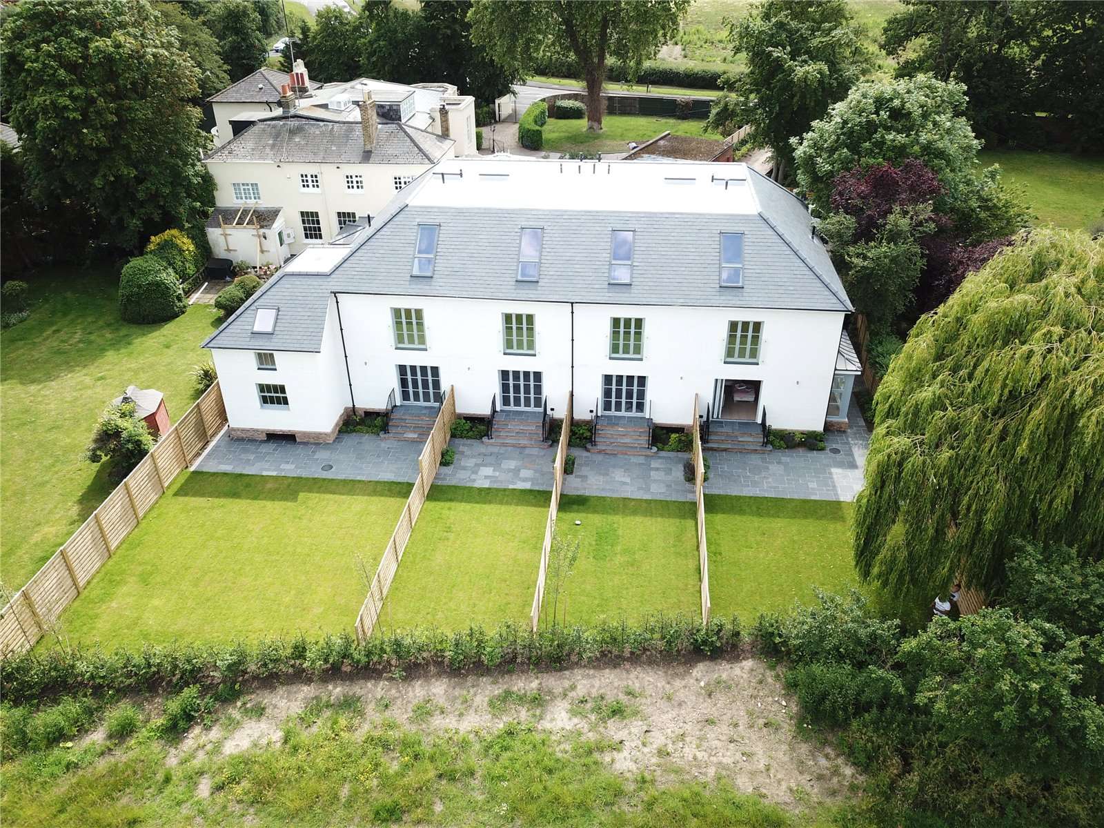 Datchet Road, Old Windsor, Windsor, Berkshire, SL4 2FF | Property for ...