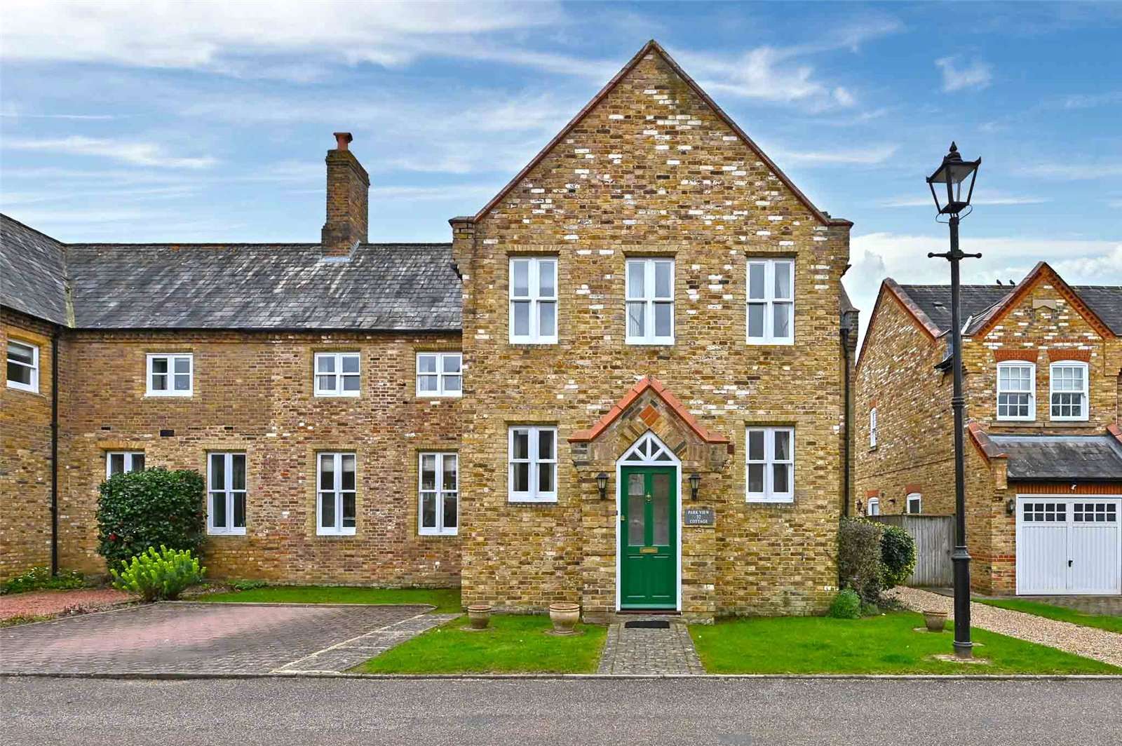 Bears Rails Park, Old Windsor, Windsor, Berkshire, SL4 2HN | Property ...