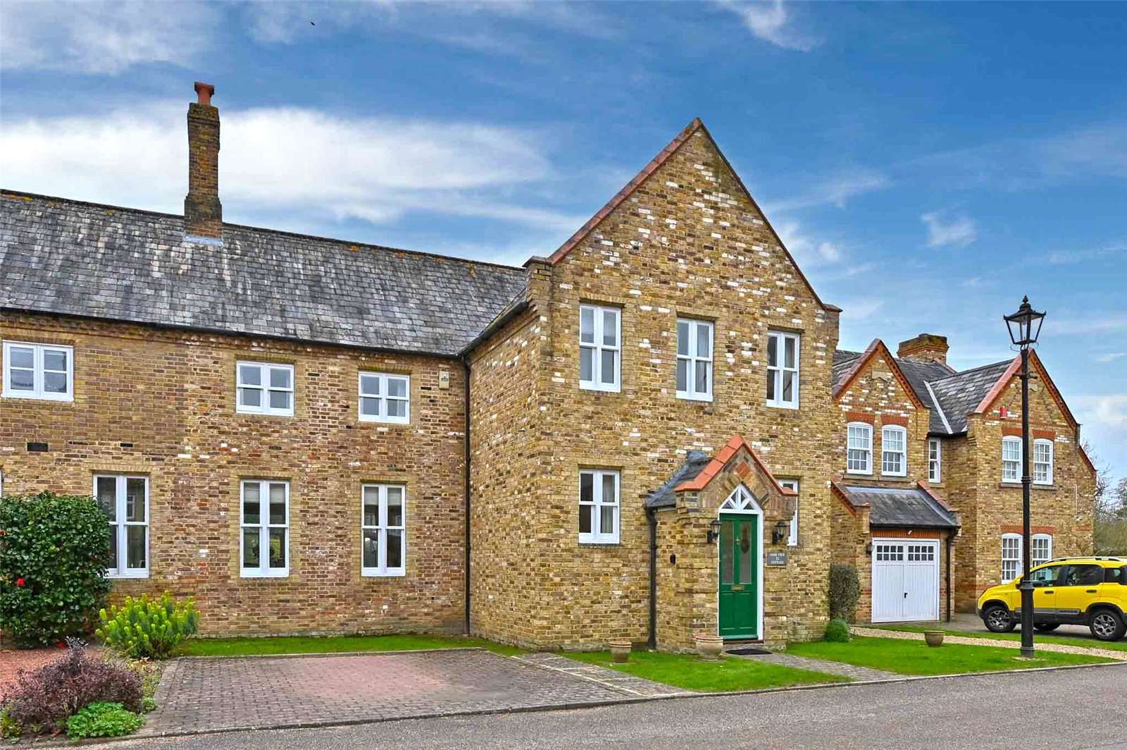 Bears Rails Park, Old Windsor, Windsor, Berkshire, SL4 2HN | Property ...