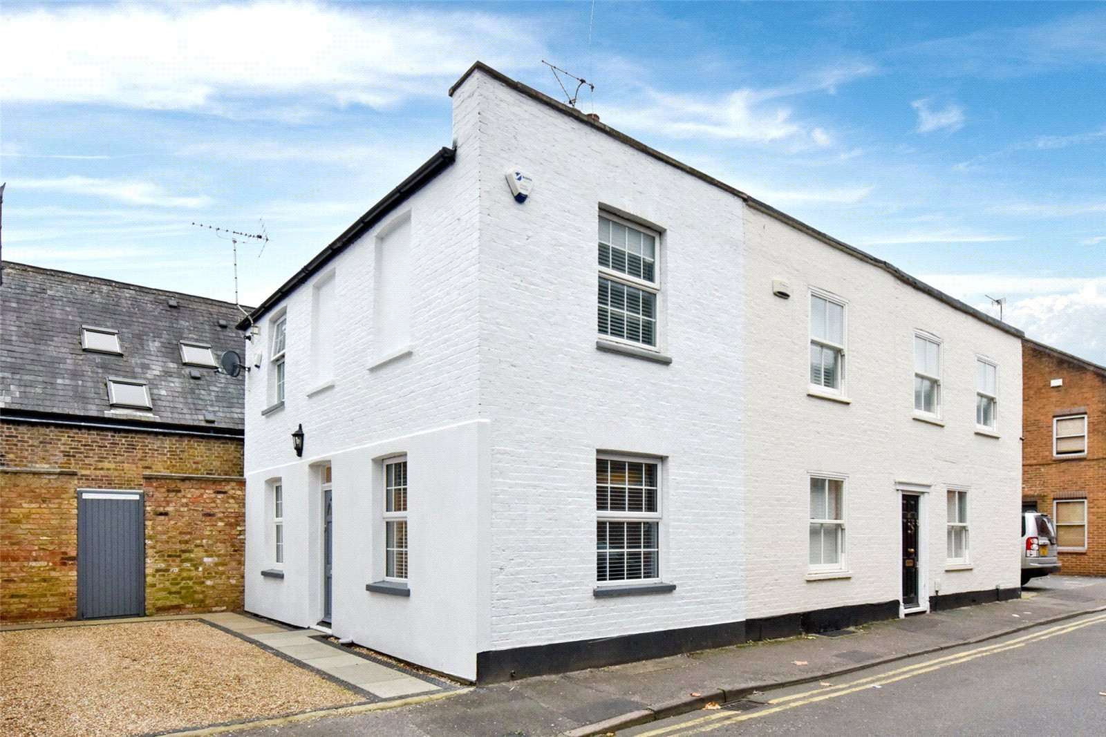 Property for sale in Windsor Riverside, England | Savills