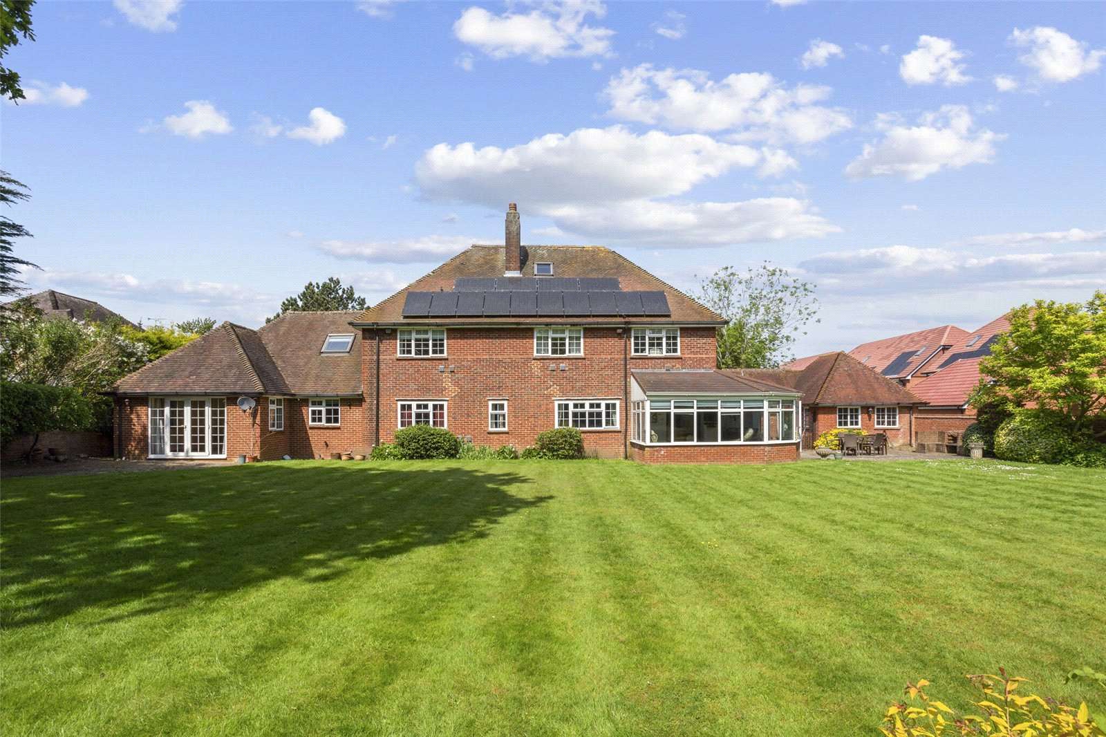 Maidenhead Road, Windsor, Berkshire, SL4 5UB | Property for sale | Savills