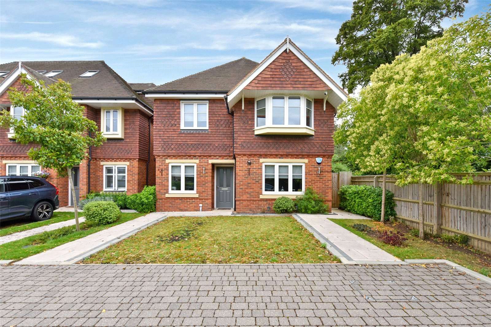 Property for sale in Windsor, Windsor and Maidenhead | Savills