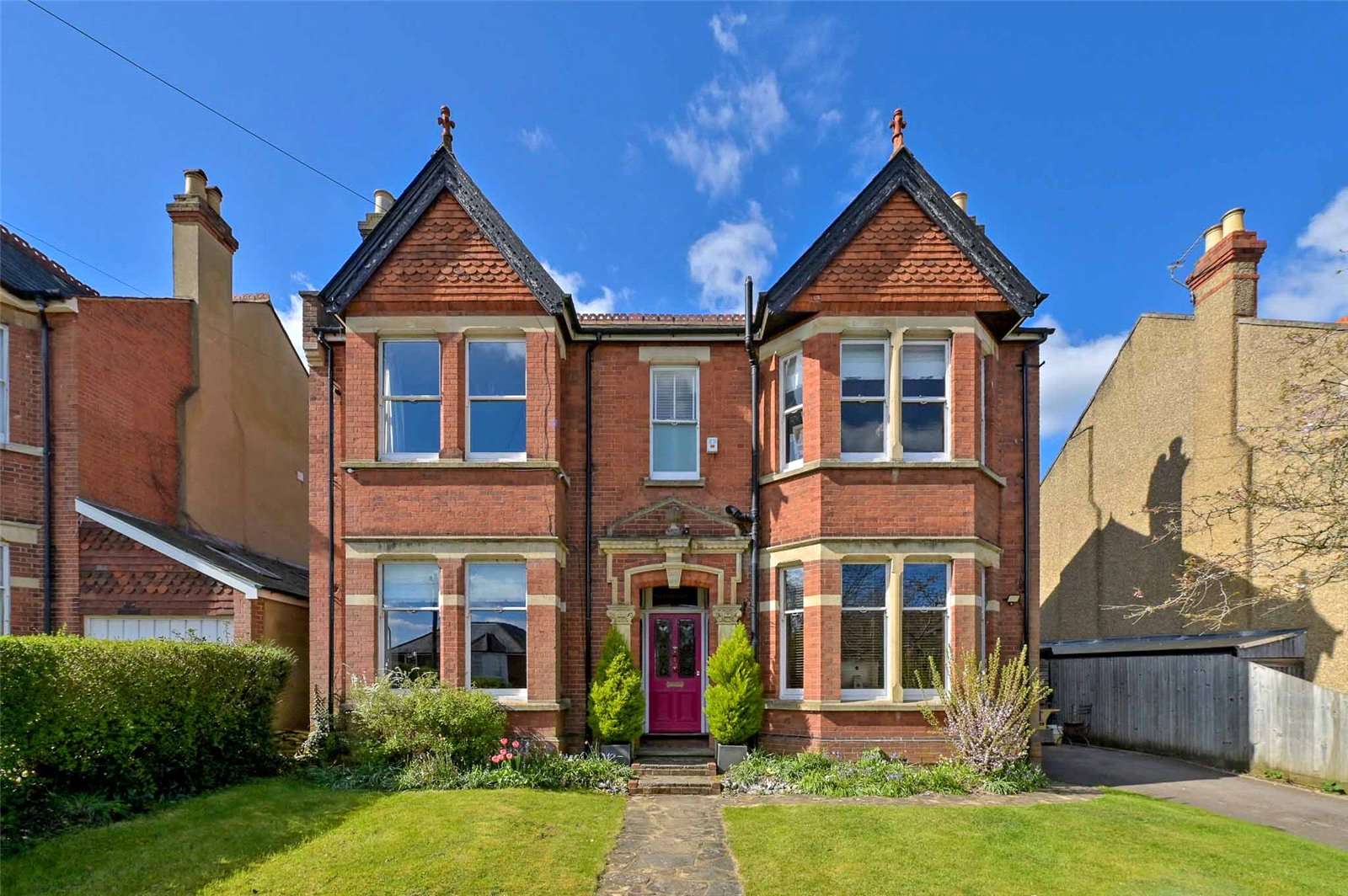 College Avenue, Maidenhead, Berkshire, SL6 6AR | Property for sale ...
