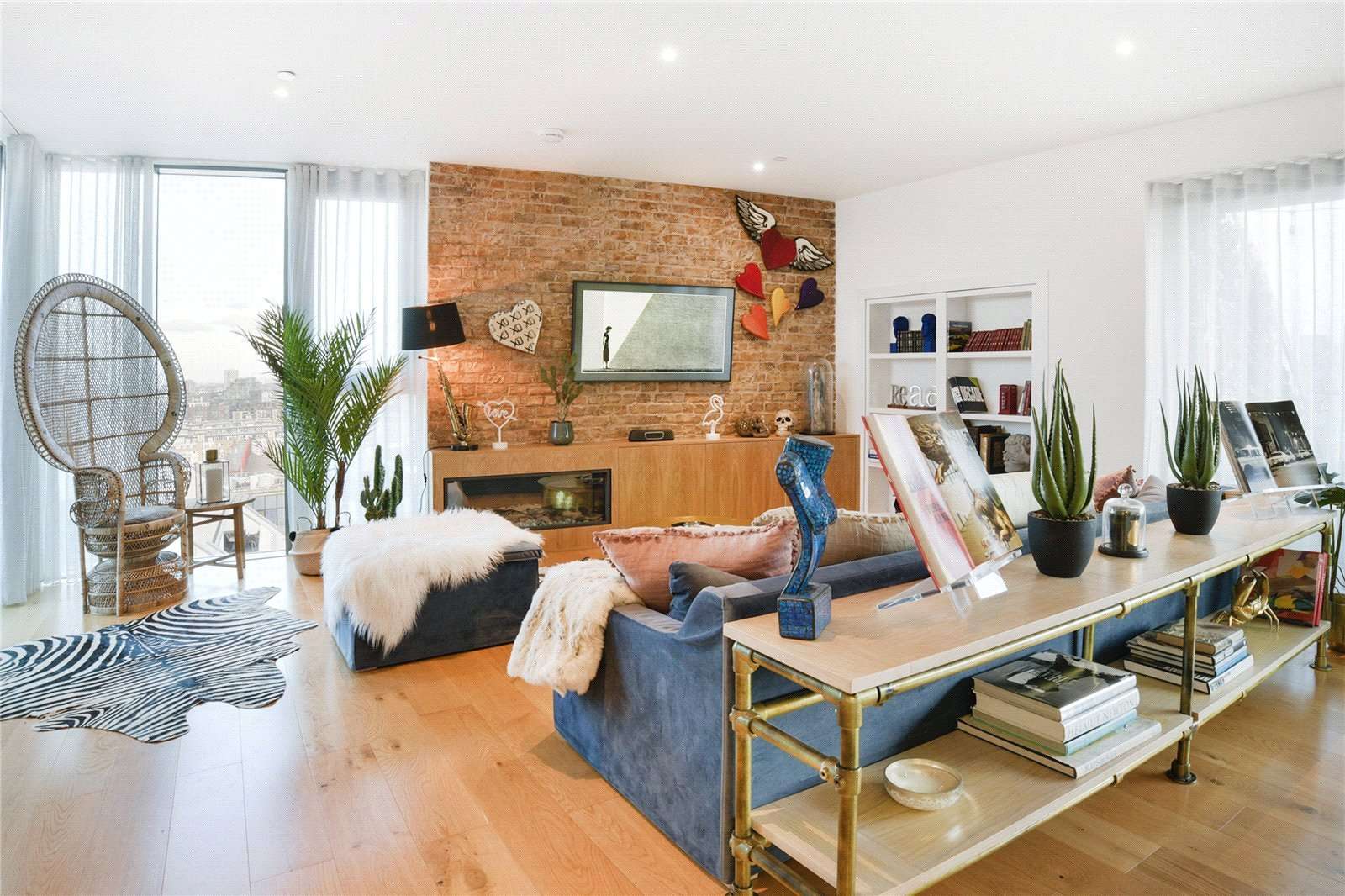 Property for sale in UK | Savills