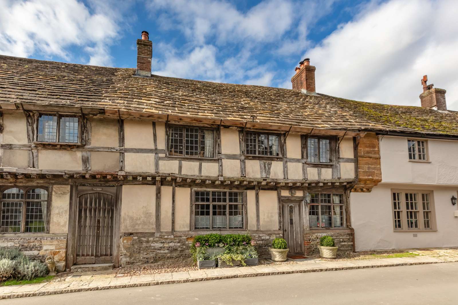 Property for sale in Cheselbourne, Dorset | Savills