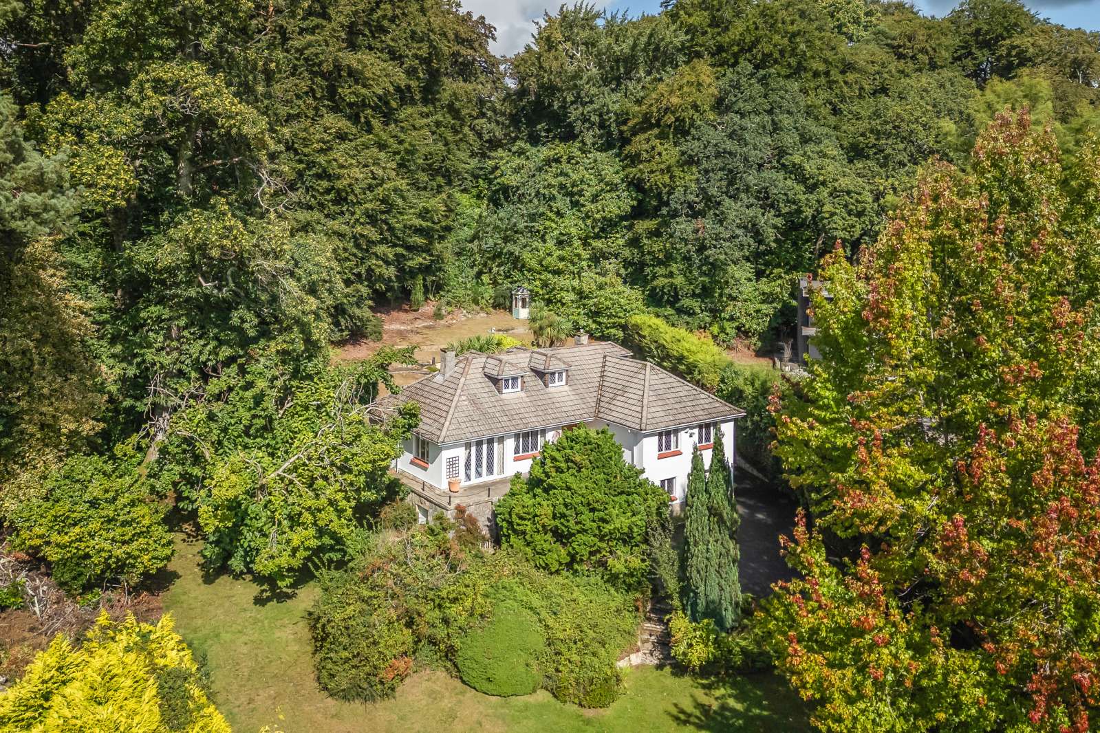 Park Homer Drive, Wimborne, Dorset, BH21 2SR | Property for sale | Savills