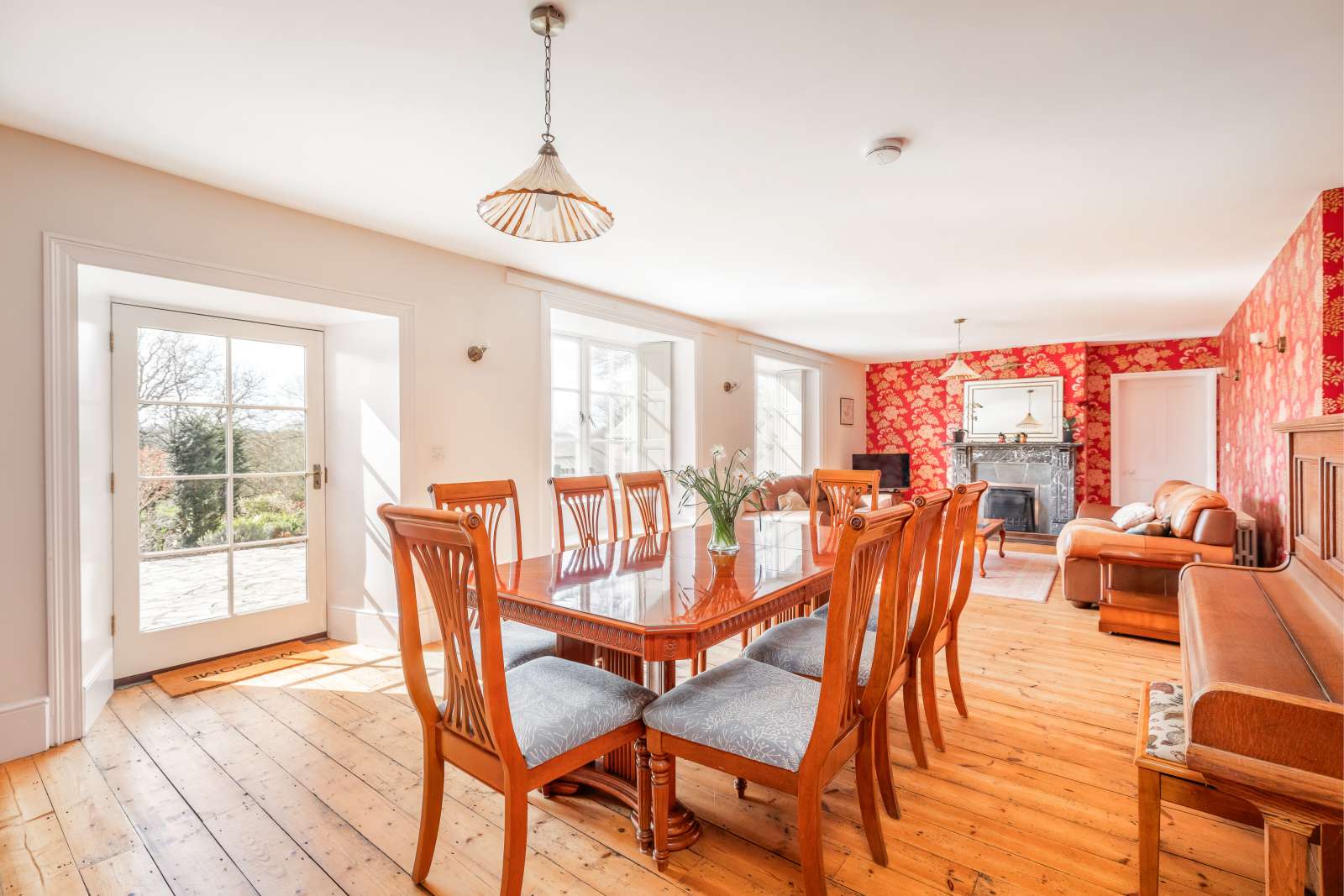 Lower Bockhampton, Dorchester, Dorset, DT2 8PZ | Property for sale ...