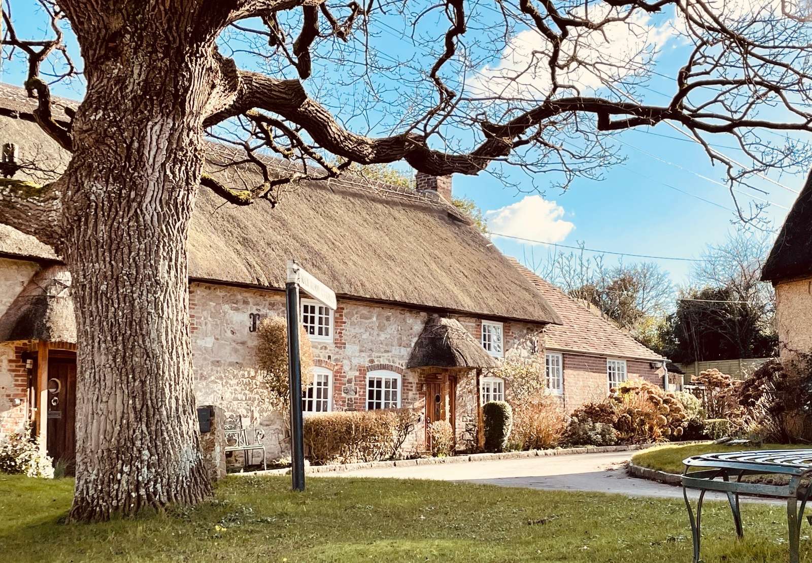 Property for sale in East Chaldon, Dorset | Savills