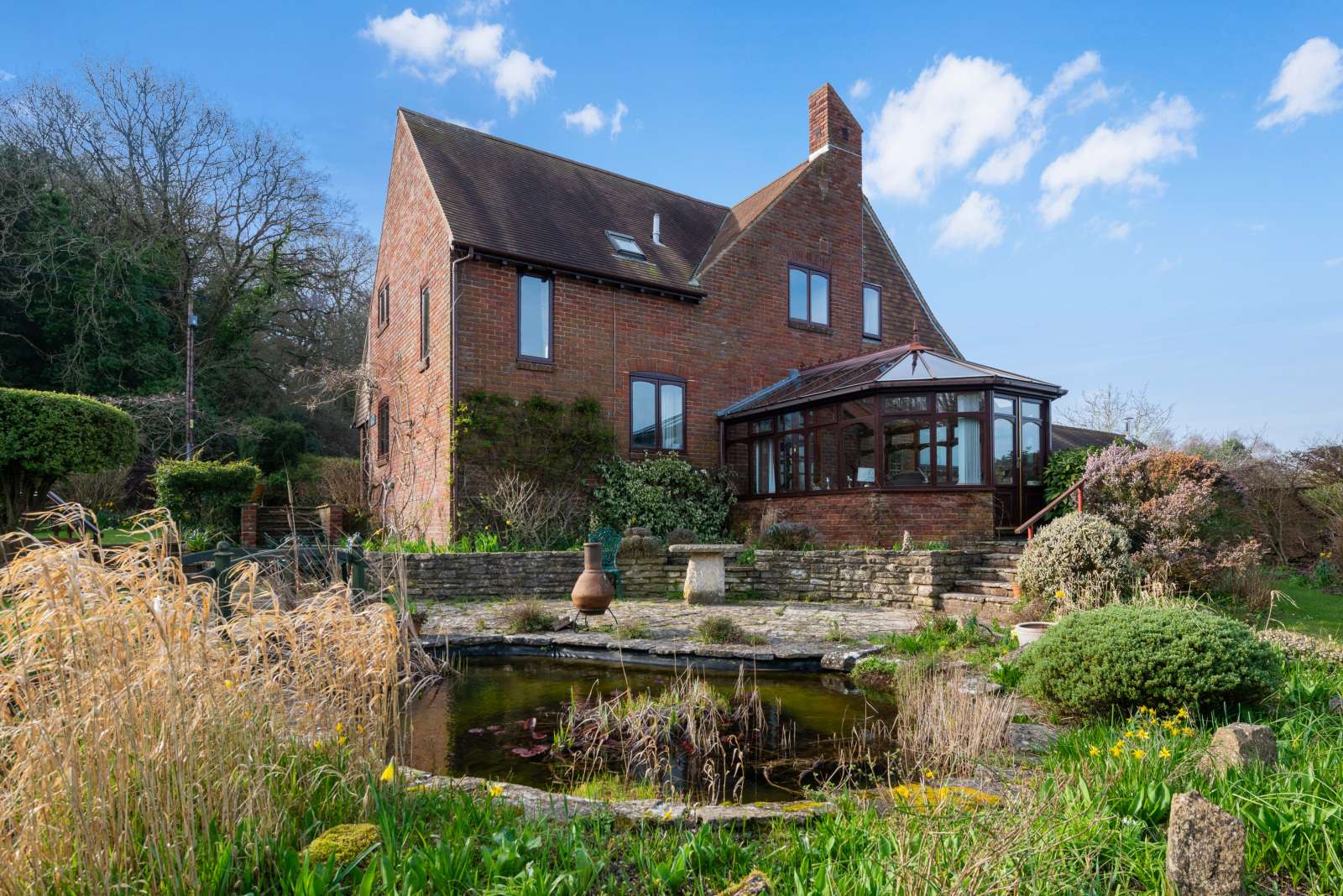 Arne, Wareham, Dorset, BH20 5BJ | Property for sale | Savills