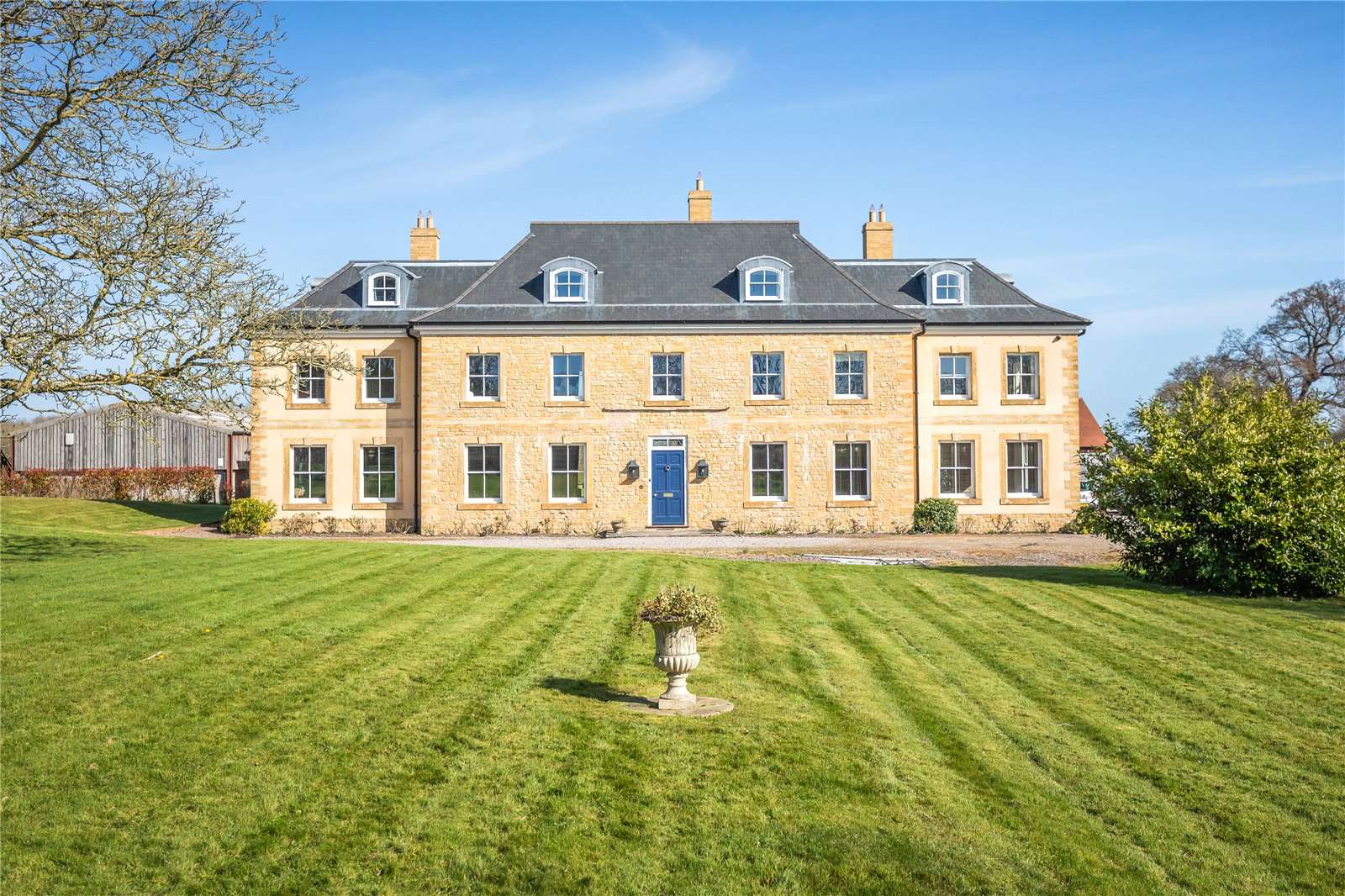 Farms for sale in Gloucestershire, England, Ledbury, Herefordshire and ...