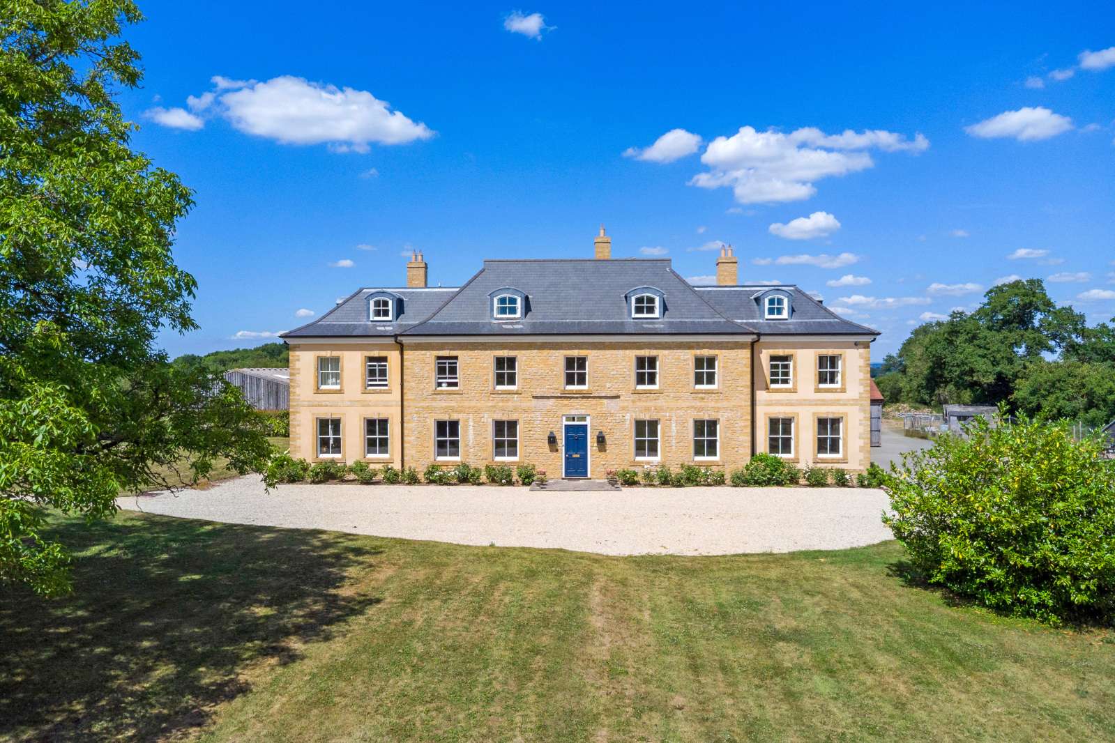 Farms for sale in Sherborne, Dorset | Savills