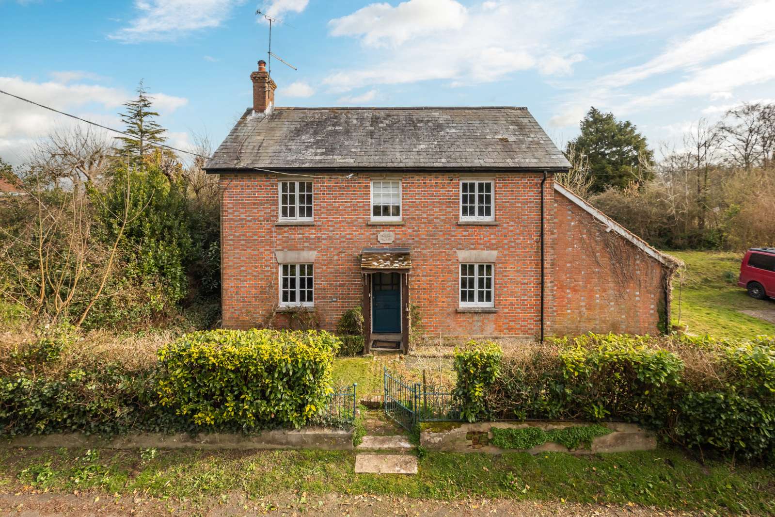 Horse Pond Lane, East Morden, Wareham, Dorset, BH20 7DP | Property for ...