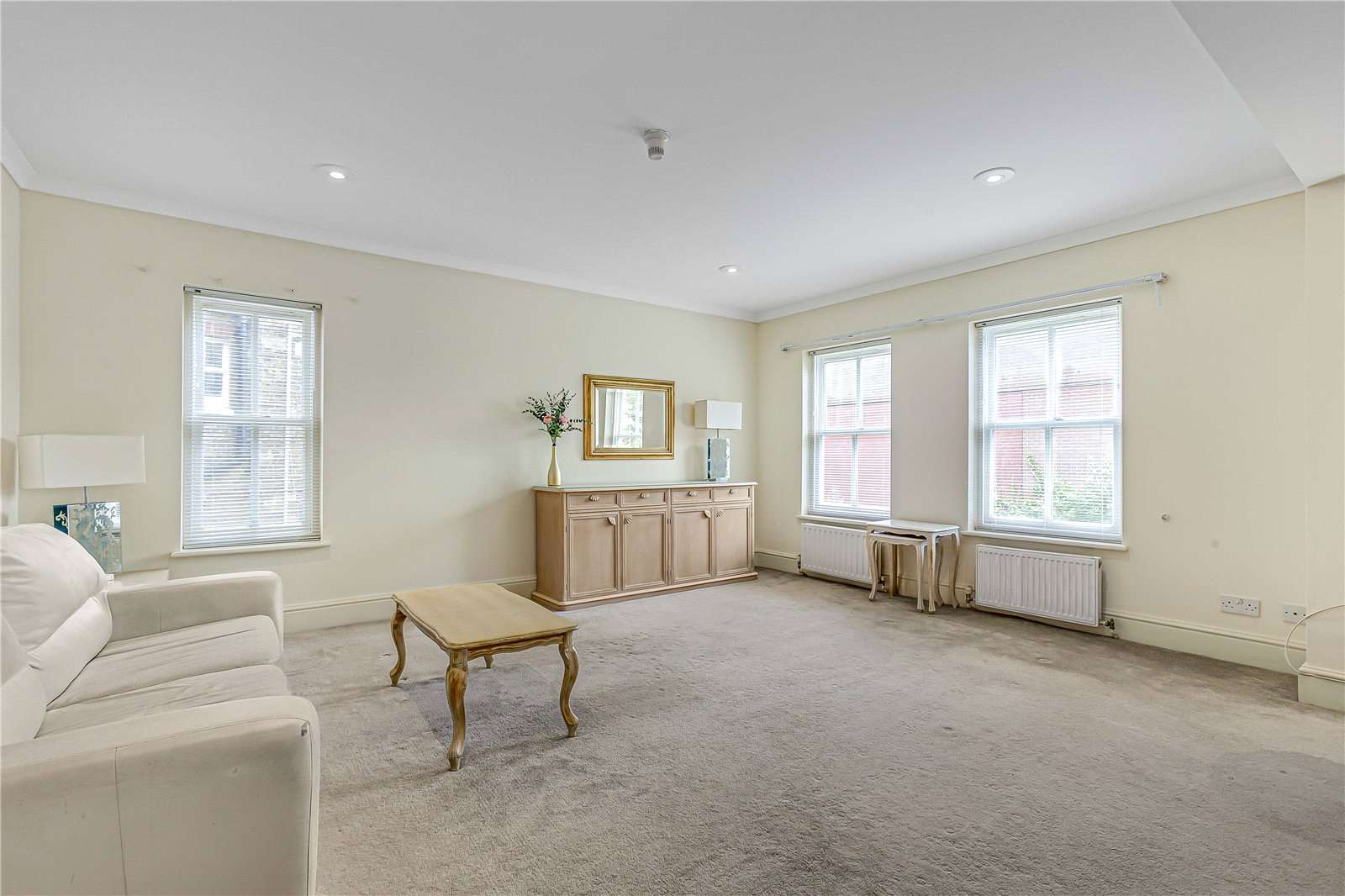 Worple Road, Wimbledon, London, SW19 4HZ | 財產 待租 | 第一太平戴維斯