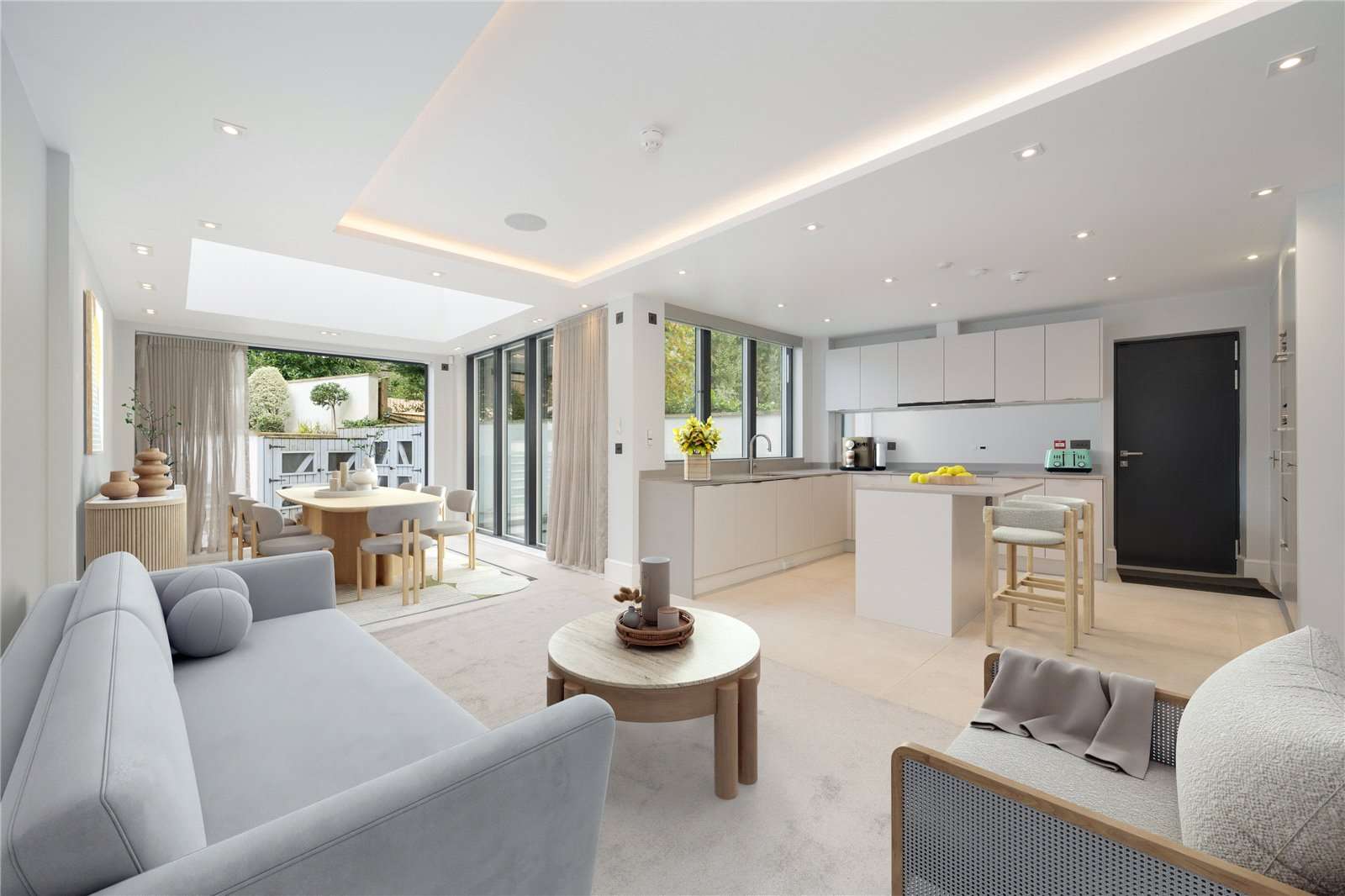 Lincoln Avenue, Wimbledon, London, SW19 5JT | Property to rent | Savills