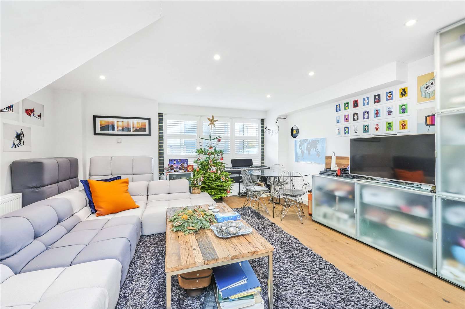 Cree Studios, Elm Grove, Wimbledon, London, SW19 4BW | Property to rent | Savills