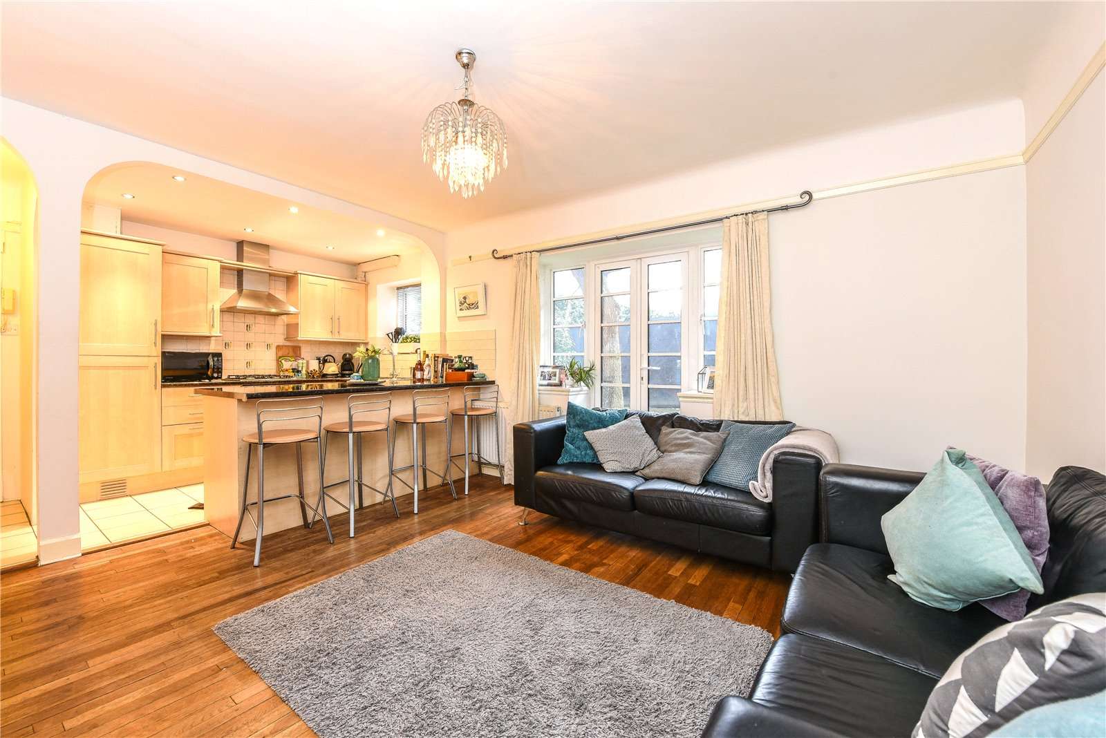 Emerson Court, Wimbledon Hill Road, London, SW19 7PQ | Property to rent ...