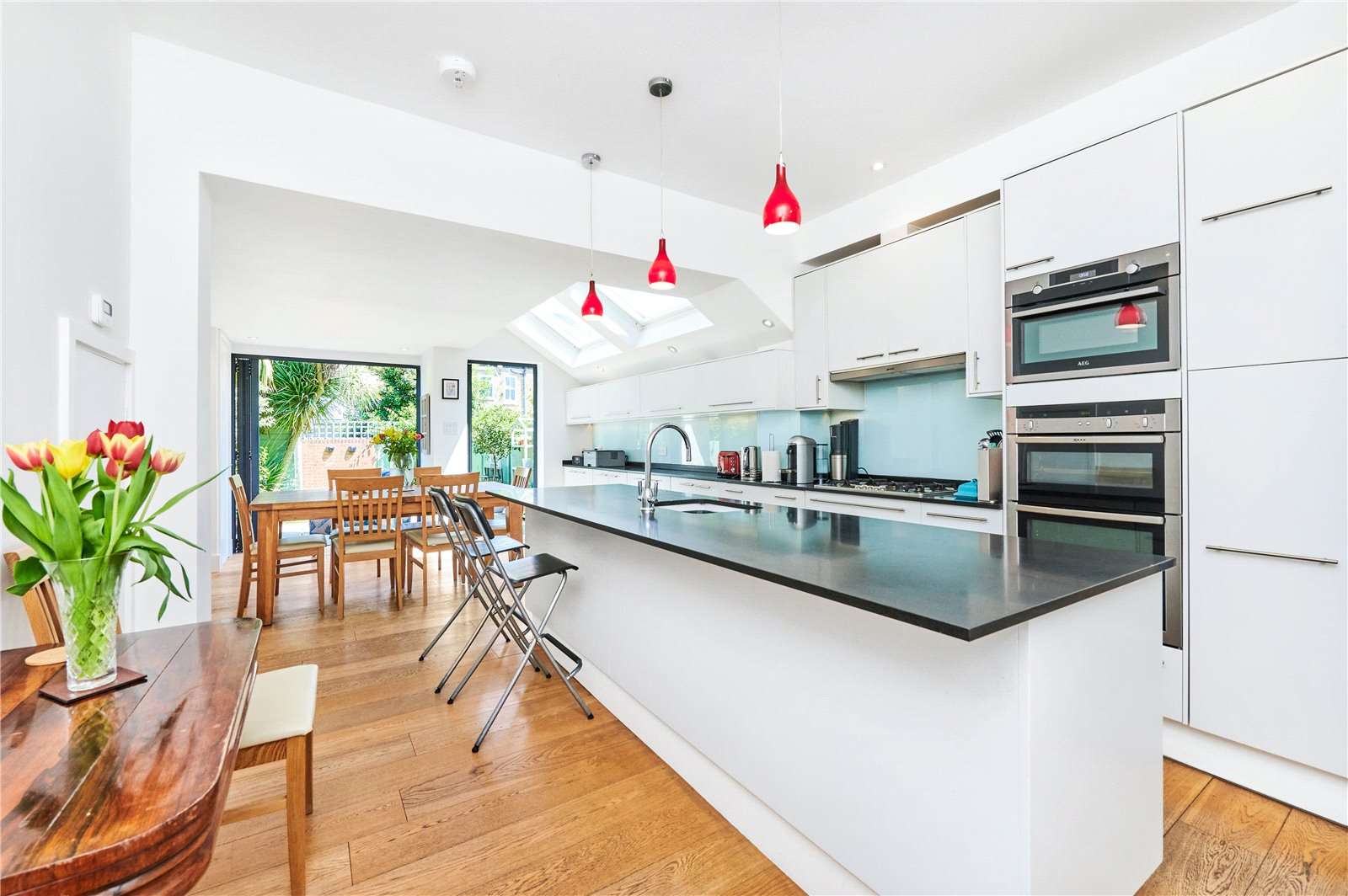 Kirkley Road, Wimbledon, London, SW19 3AY | Property to rent | Savills