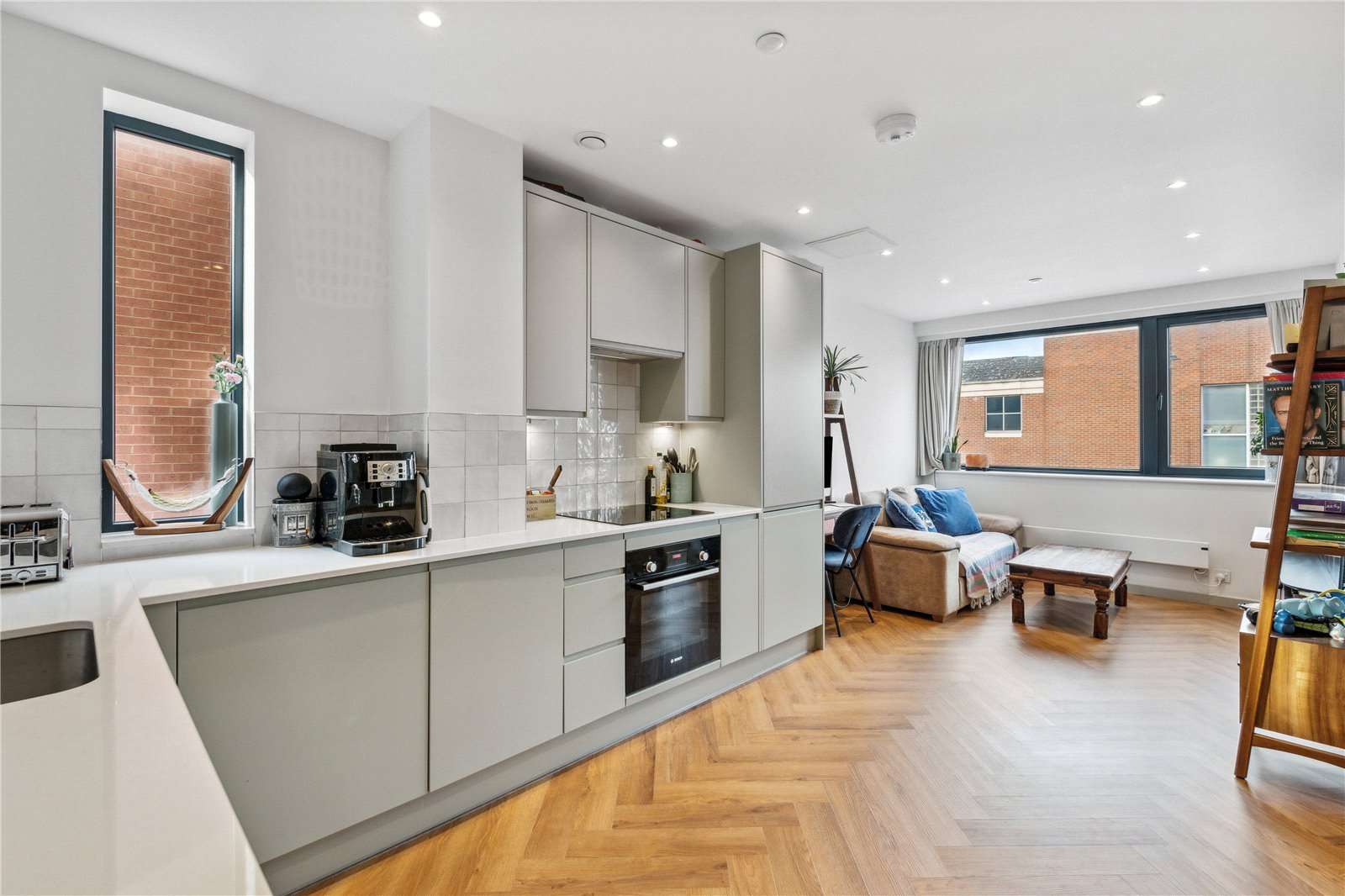 Alexandra Road, Wimbledon, London, SW19 7BH | Property to rent | Savills