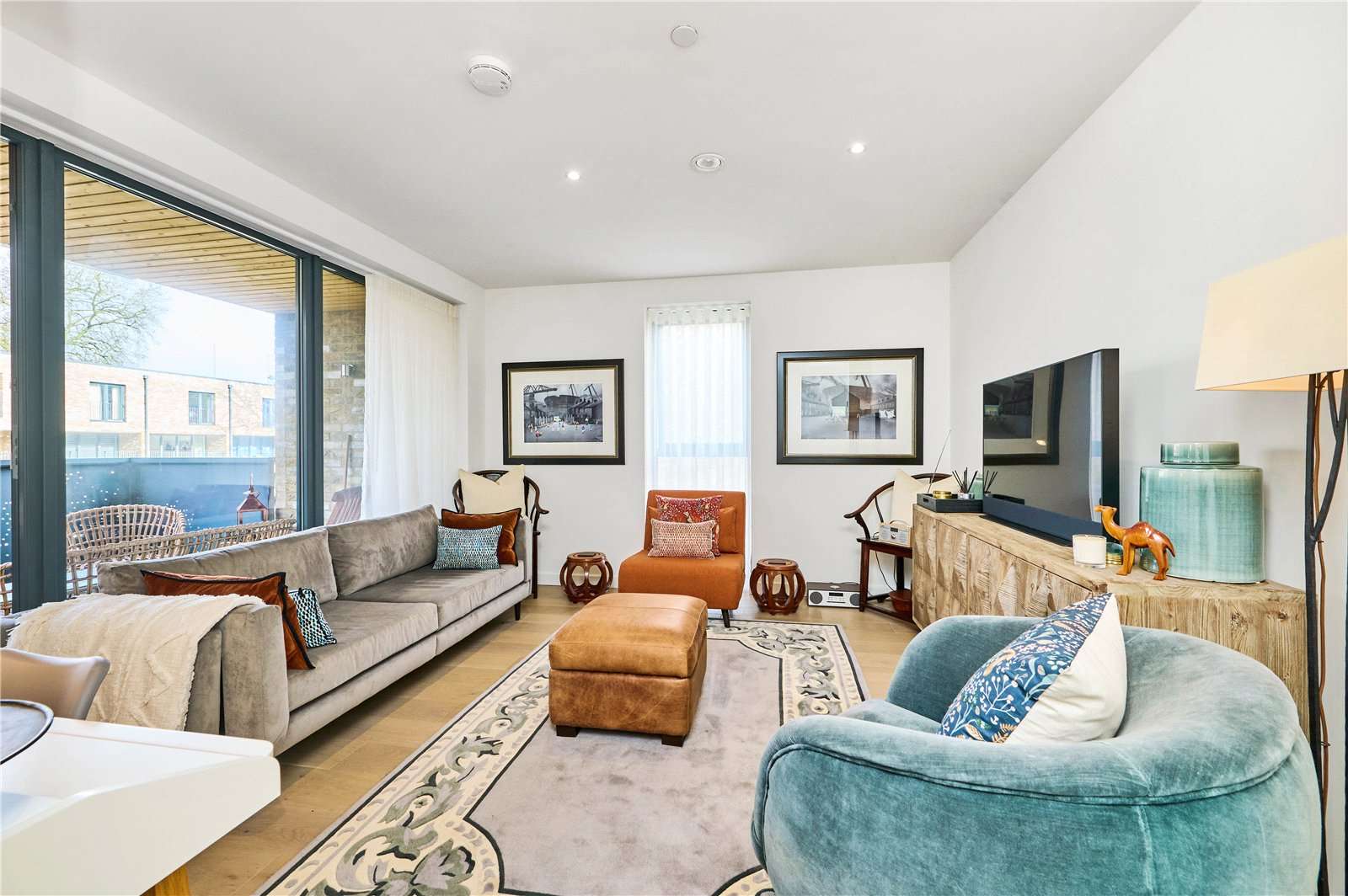 Beatrice Place, Wimbledon, London, SW19 6BU | Property to rent | Savills