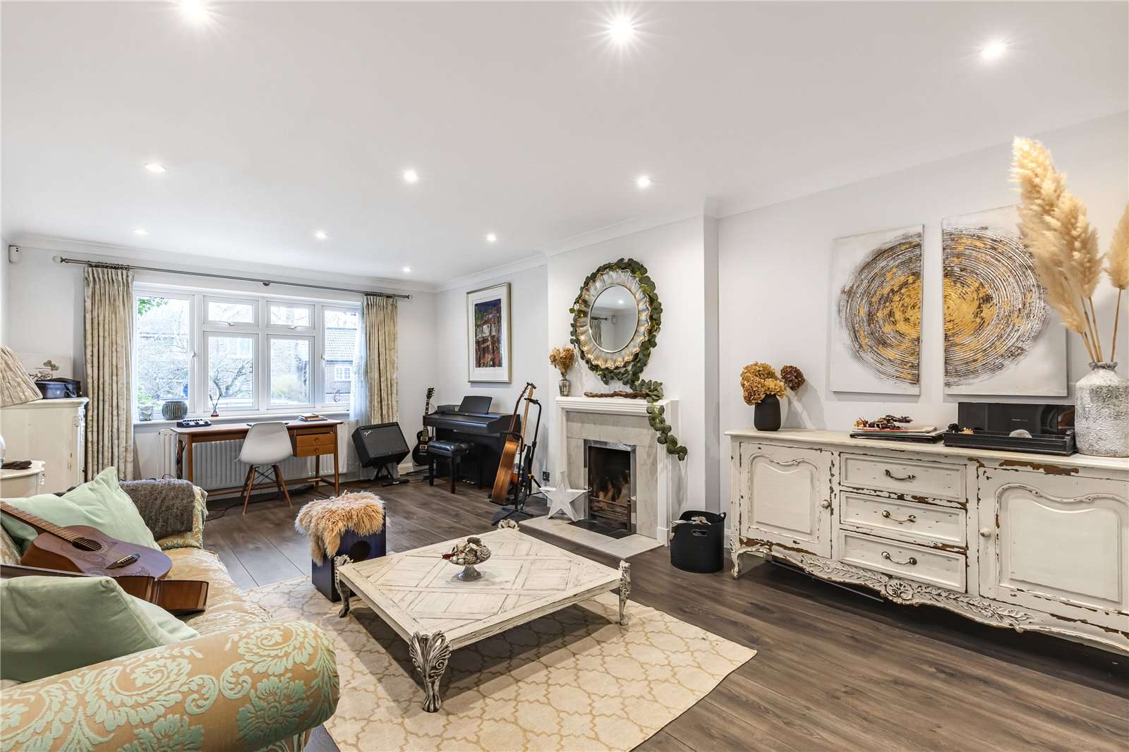 Lambourne Avenue, Wimbledon, London, SW19 7DW | Property to rent | Savills