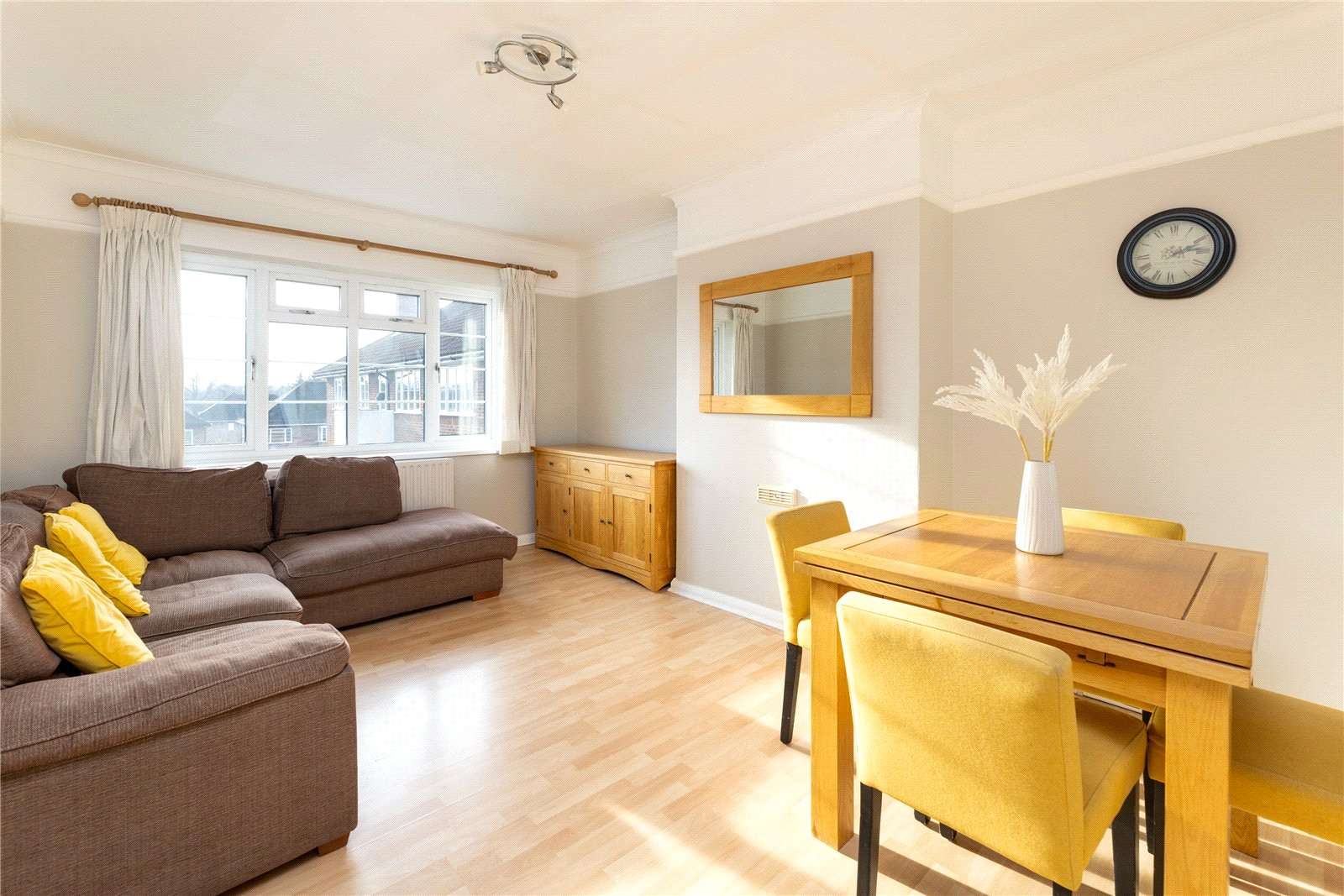 Richmond Road, Wimbledon, London, SW20 0PF | Property to rent | Savills