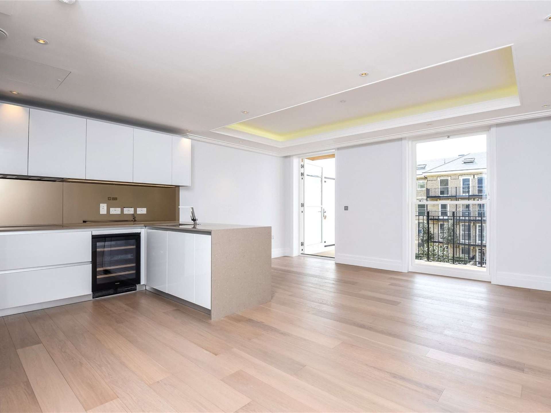 Theodore Lodge, 7 Chambers Park Hill, Wimbledon, London, SW20 0QF ...