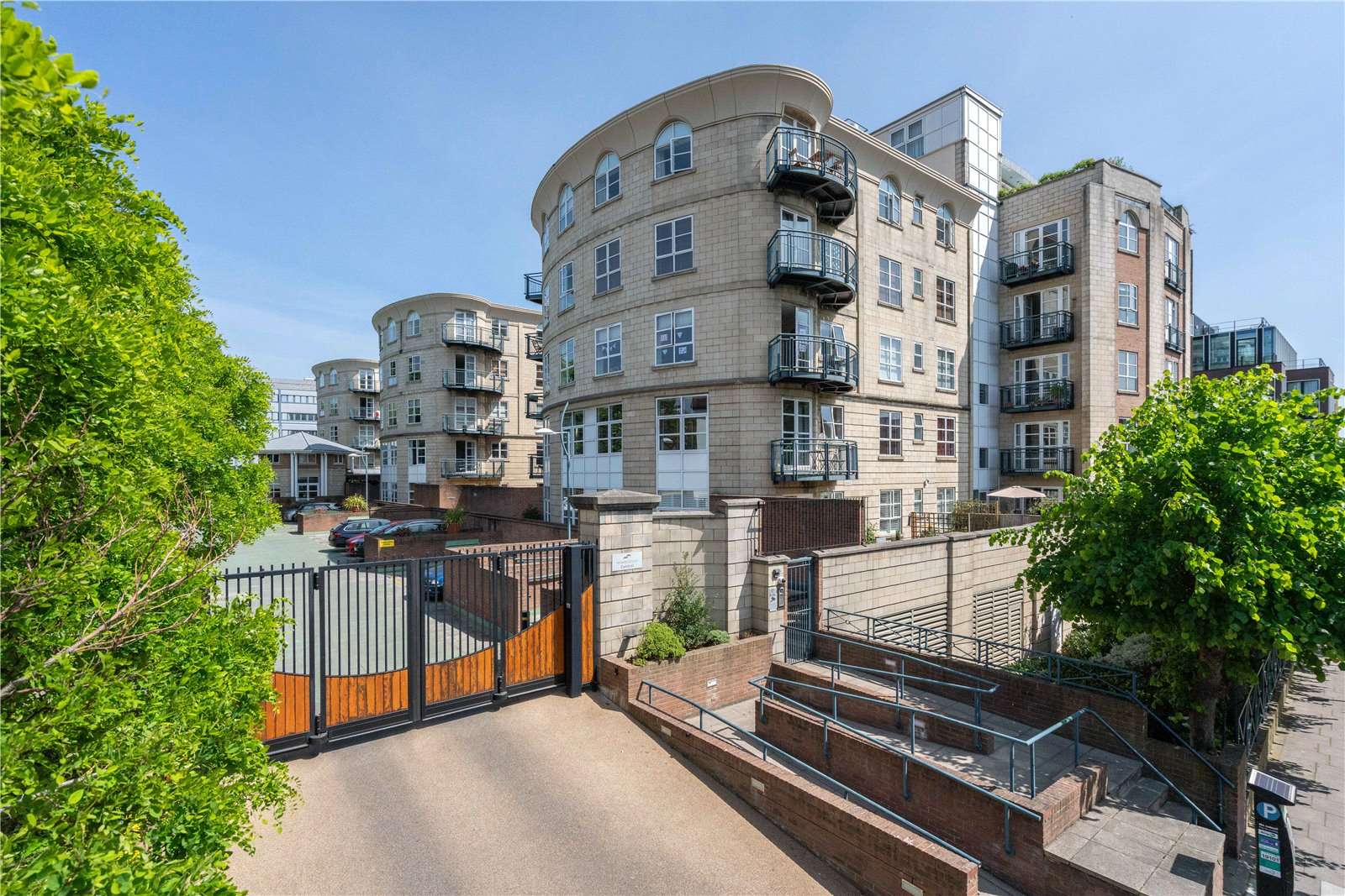 Savills | Flats for sale in Wimbledon, London