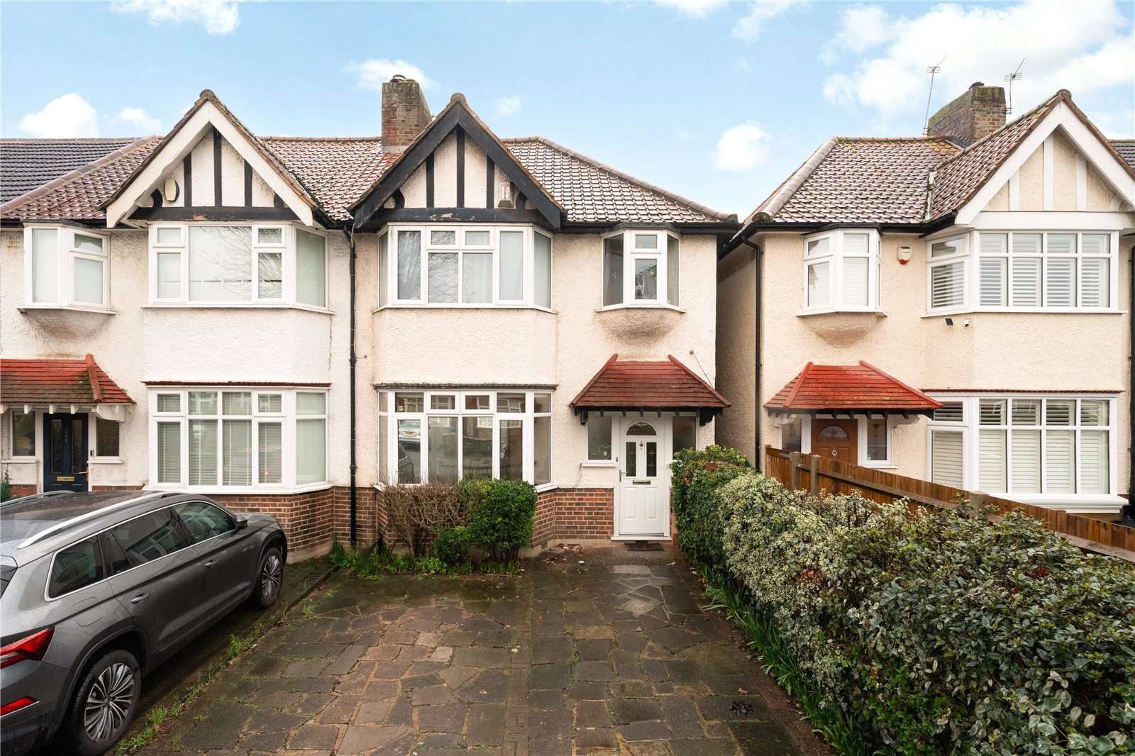 Kenley Road, Wimbledon, London, SW19 3DN | Property for sale | Savills