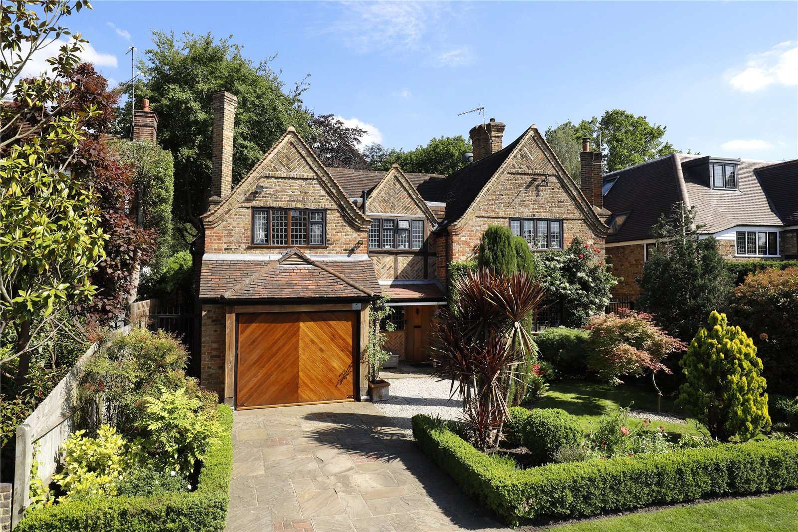Drax Avenue, Wimbledon, London, SW20 0EZ | Property for sale | Savills