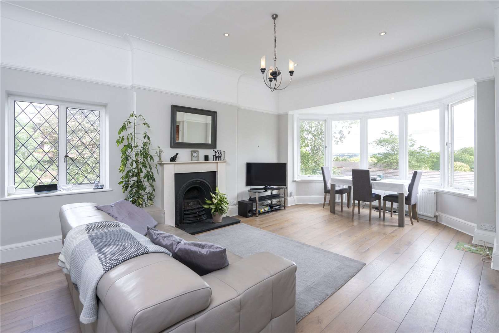Wimbledon Hill Road, Wimbledon, London, SW19 7QS | Property for sale ...
