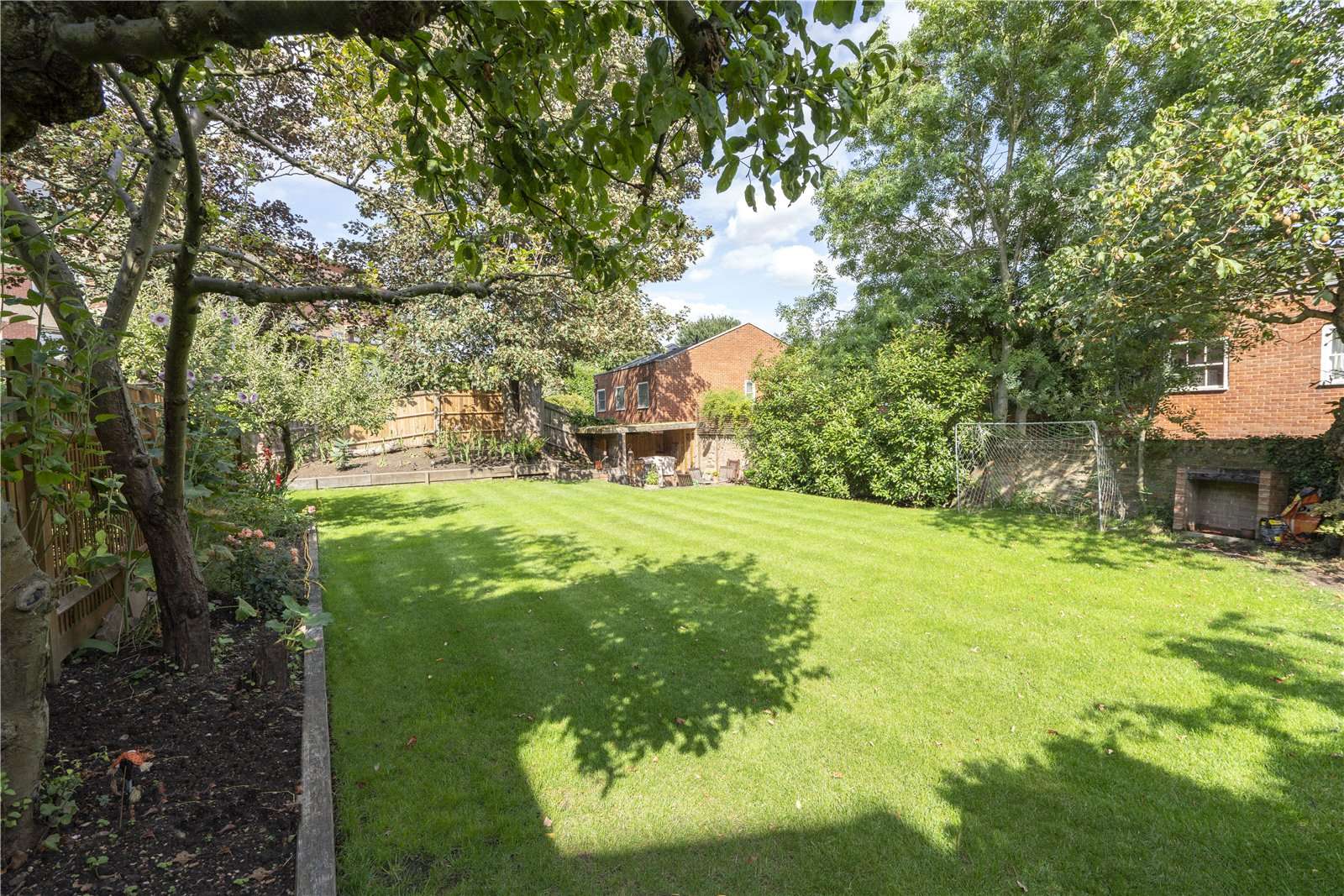 Wimbledon Hill Road, Wimbledon, London, SW19 7QS | Property for sale ...