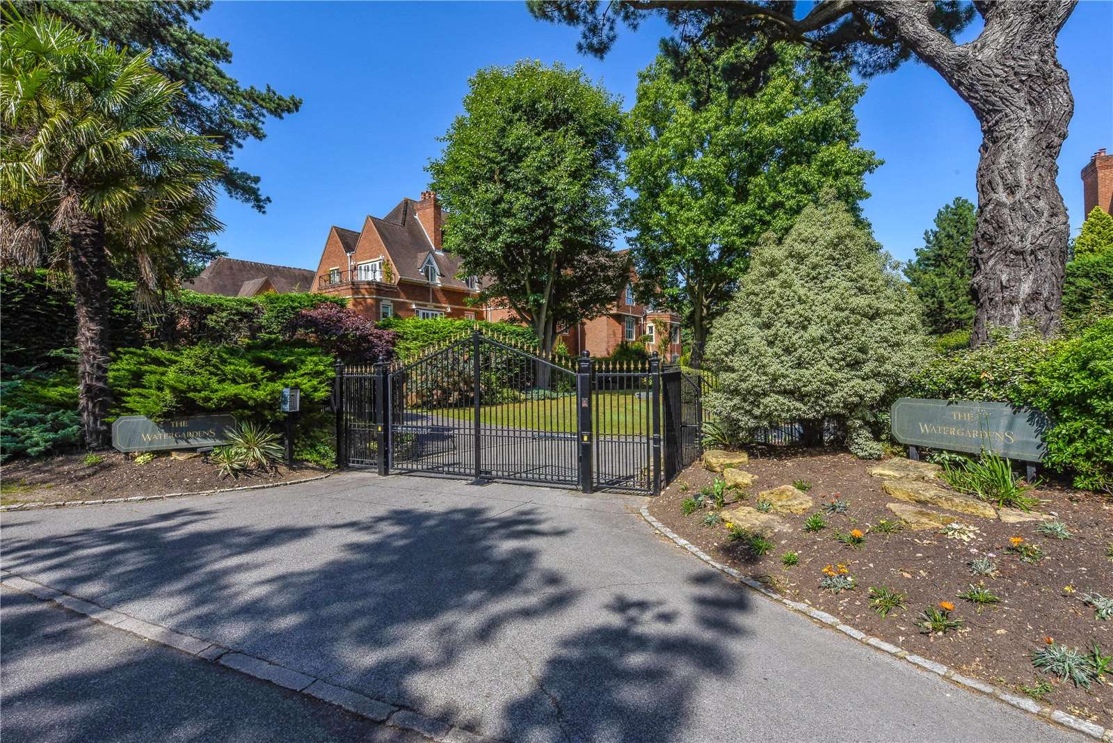 Property for sale in KT2, England | Savills