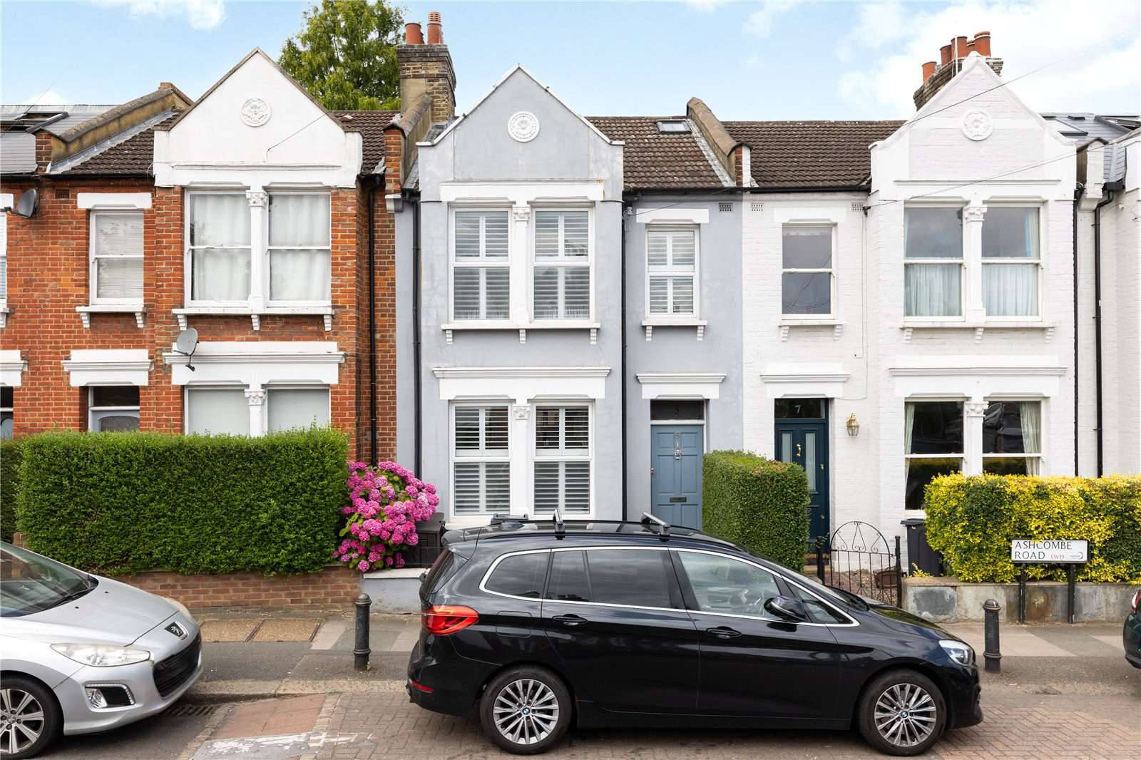 Ashcombe Road, Wimbledon, London, SW19 8JP | Property for sale | Savills