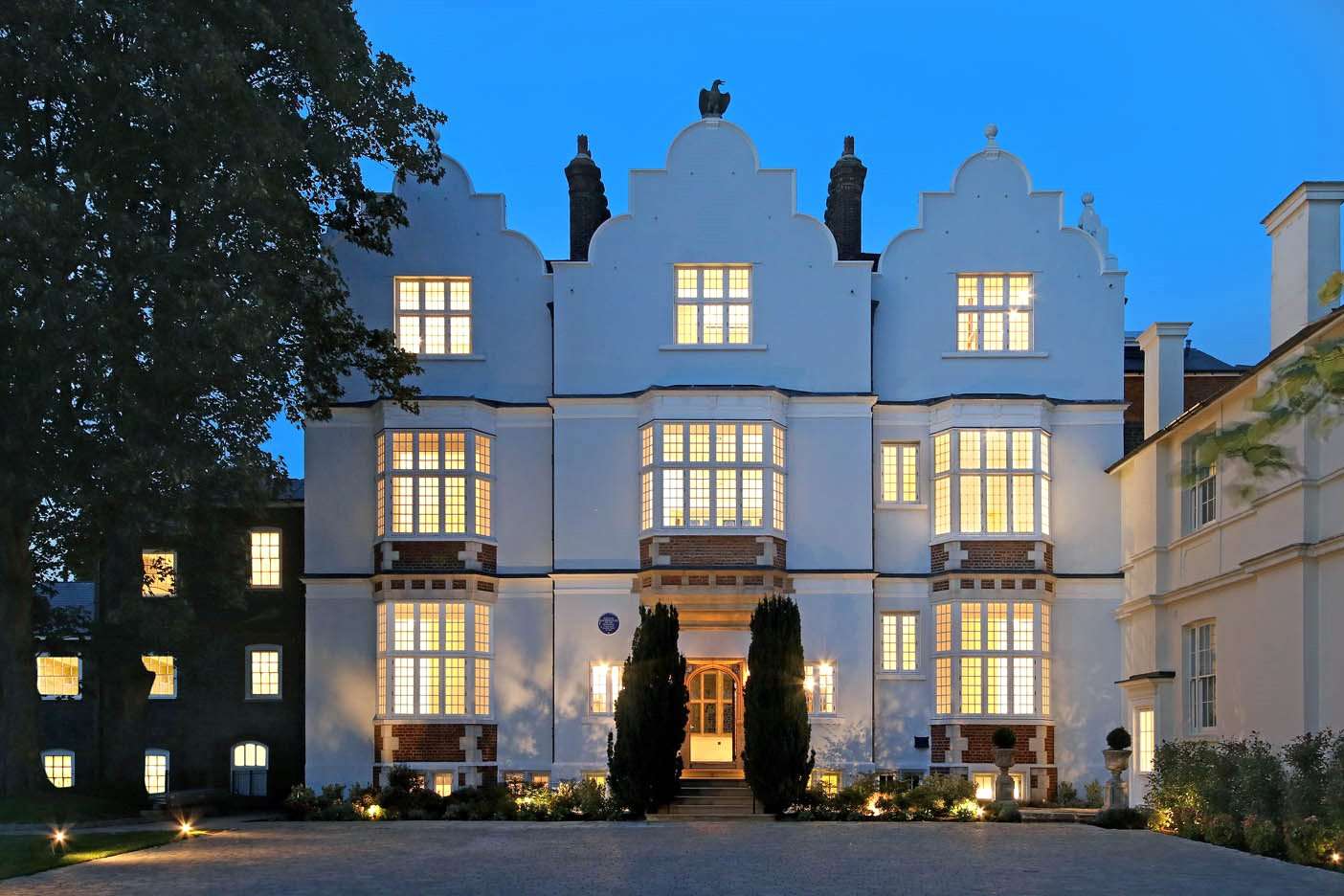 Eagle House Clapham