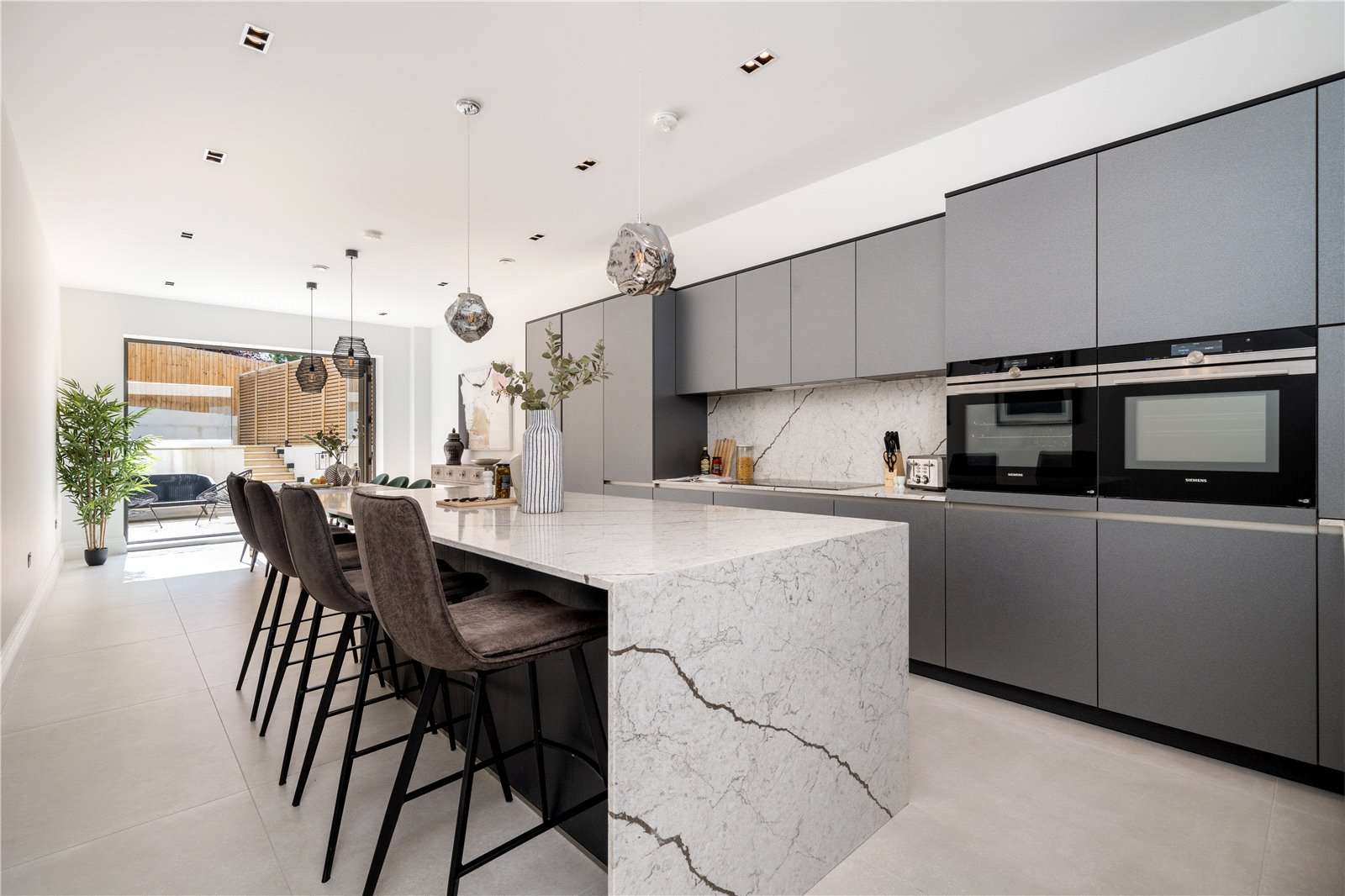 Cottenham Park Road, Wimbledon, London, SW20 0SB | New Homes & New ...