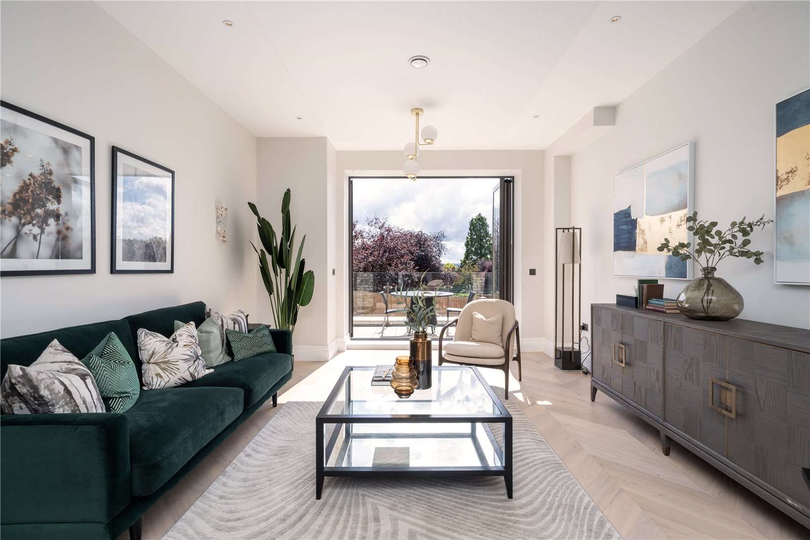 Cottenham Park Road, Wimbledon, London, SW20 0SB | New Homes & New ...