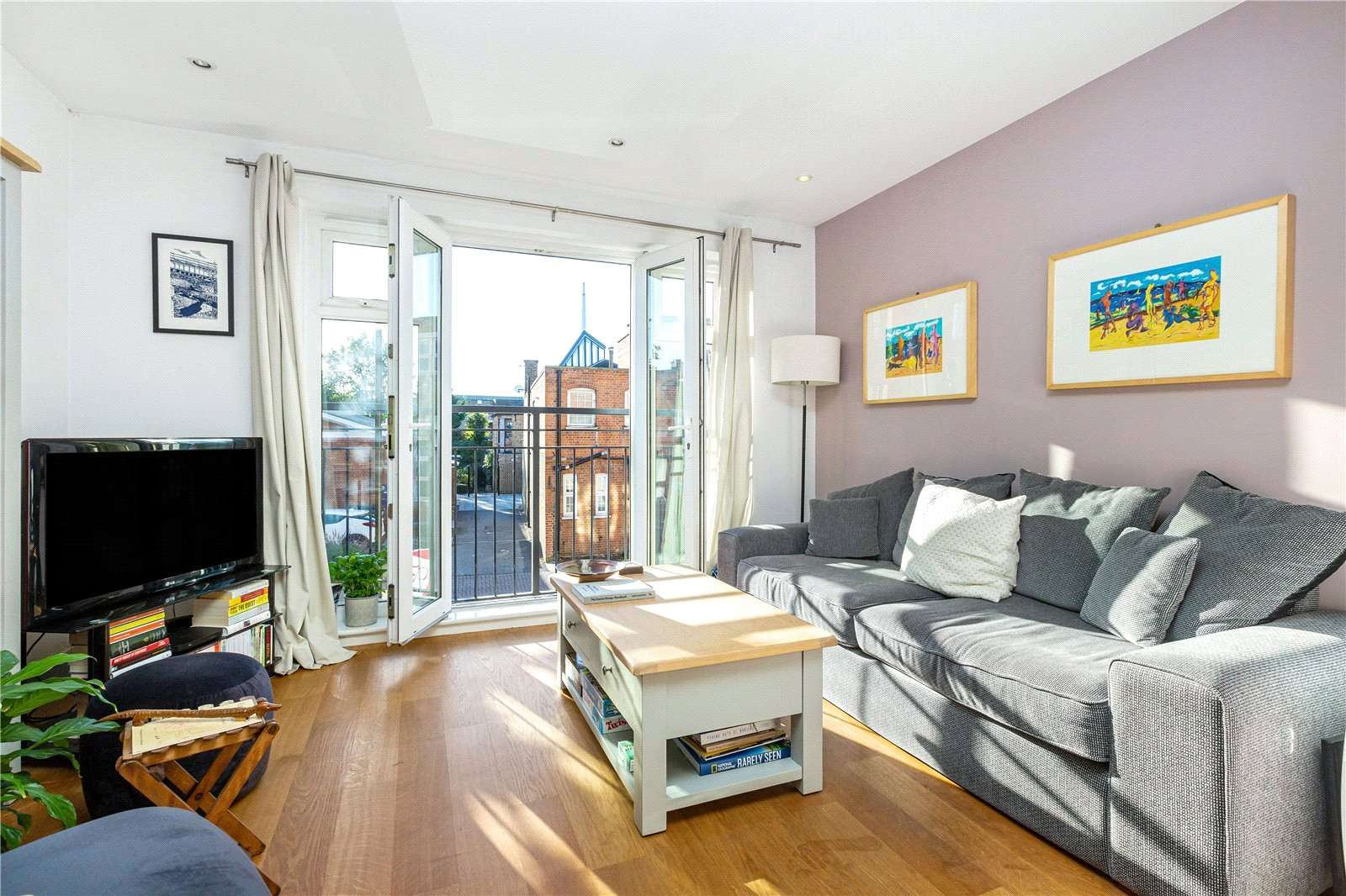 Compton Road, Wimbledon, London, SW19 7QA | Property for sale | Savills