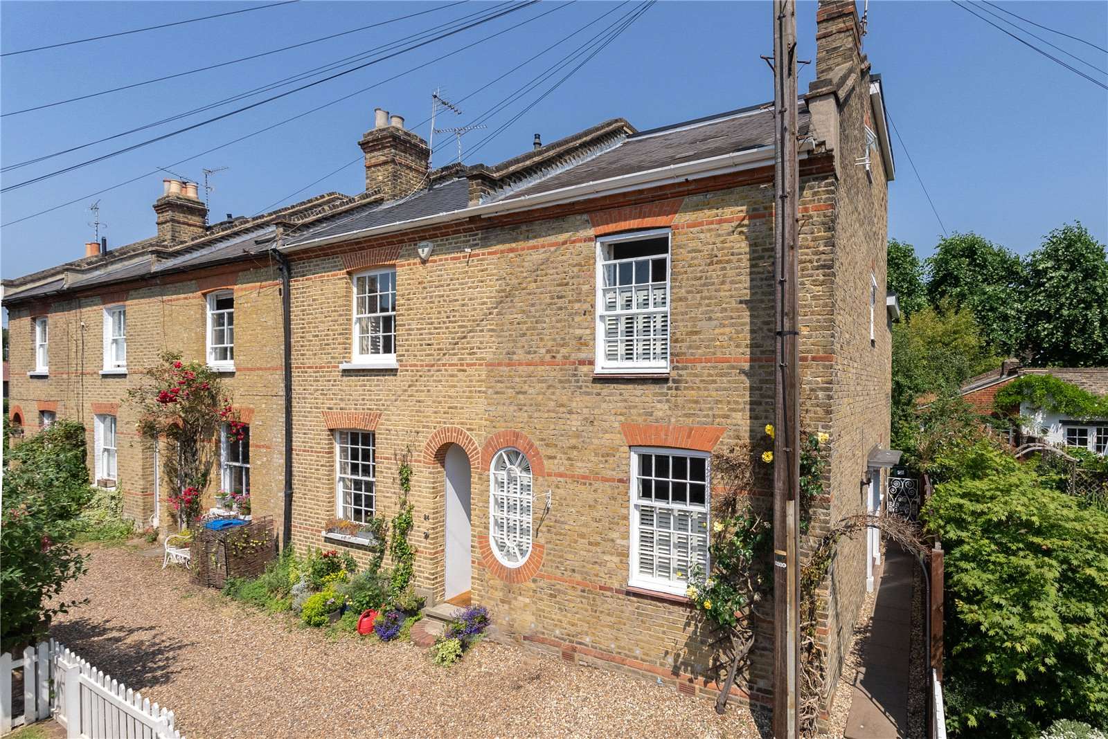 Crooked Billet, Wimbledon, London, SW19 4RQ | Property for sale | Savills