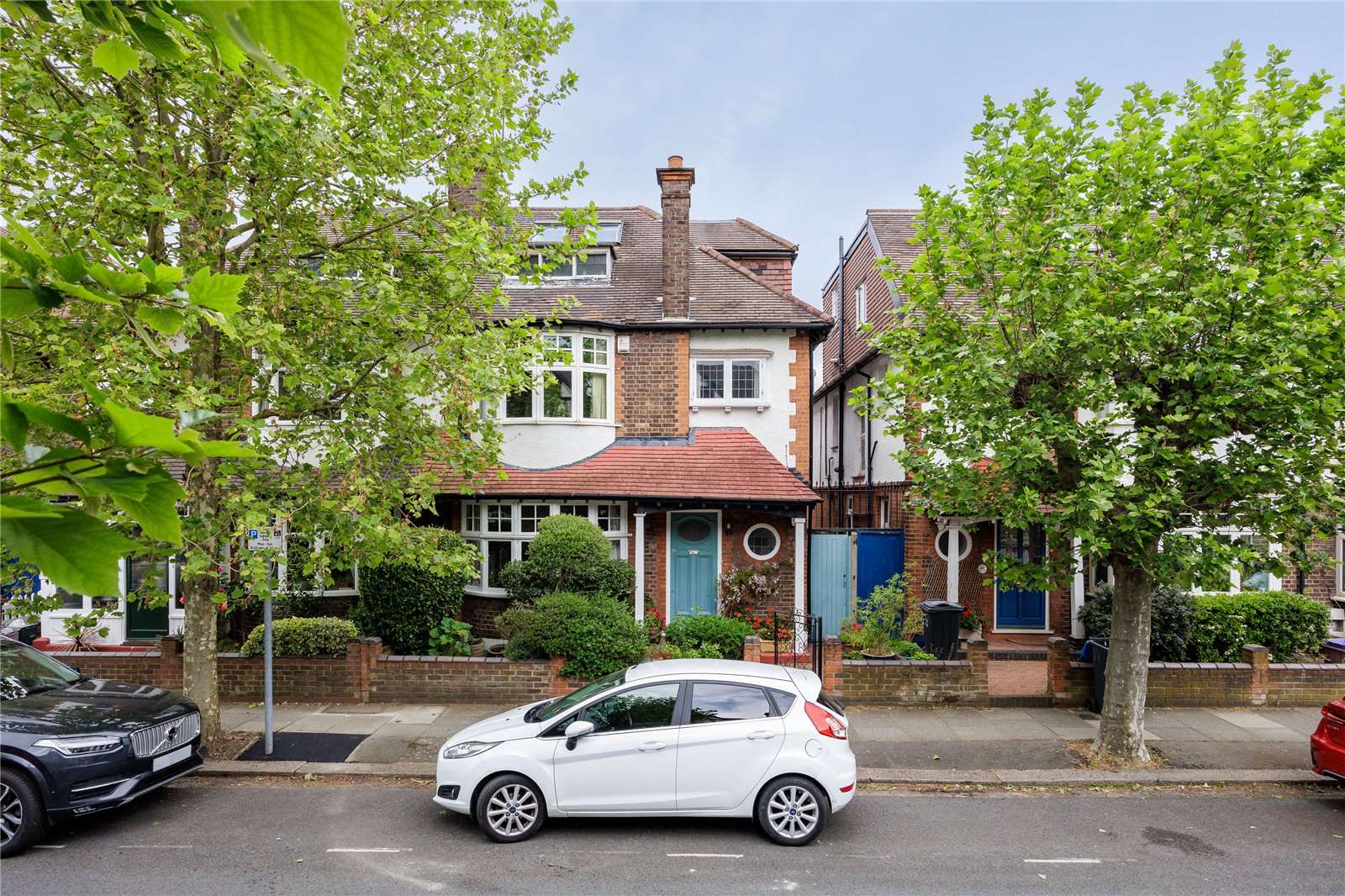 Compton Road, Wimbledon, London, SW19 7QA Propiedad en venta | Savills