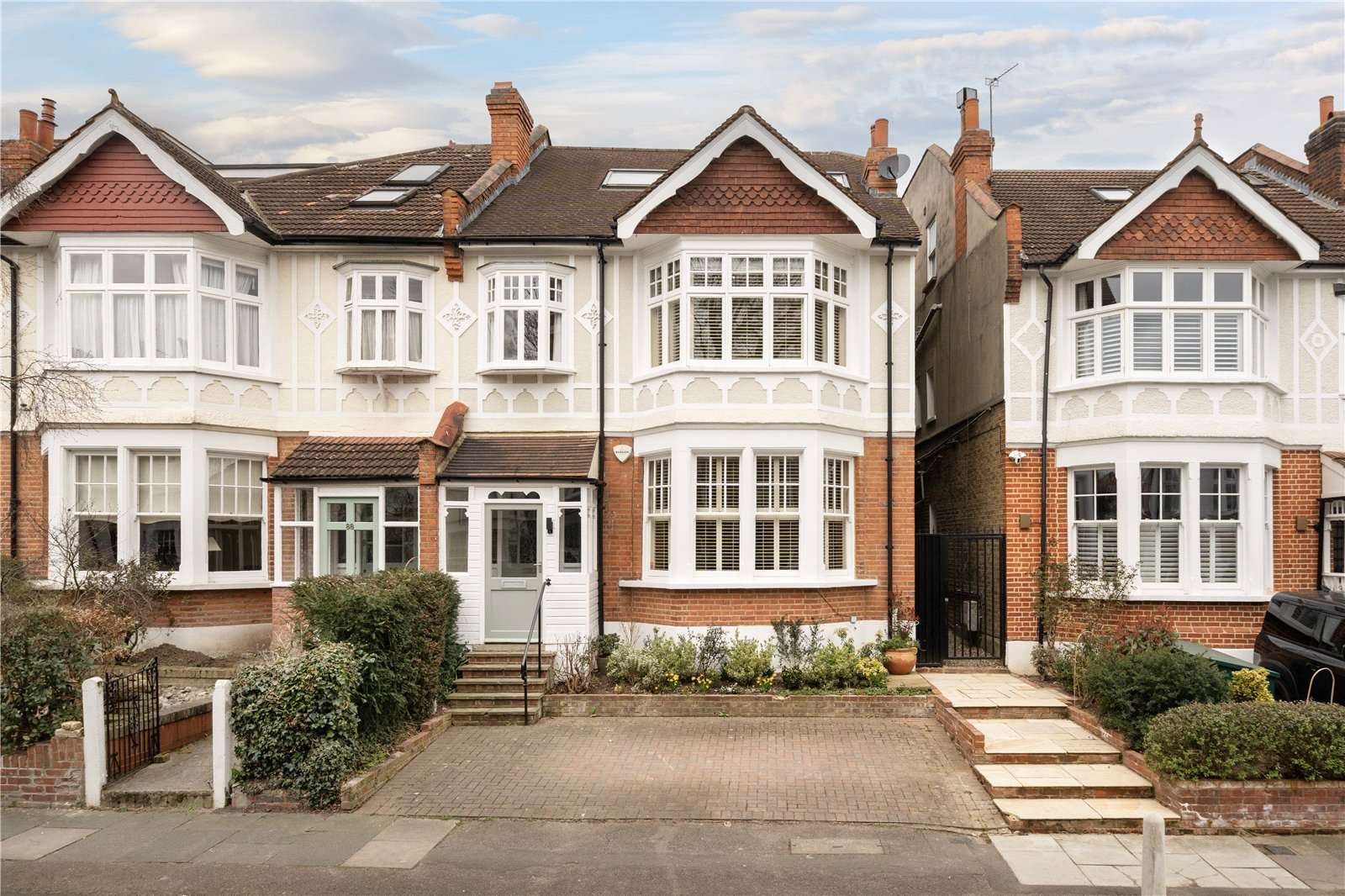 Kenilworth Avenue, Wimbledon, London, SW19 7LR | Property for sale ...