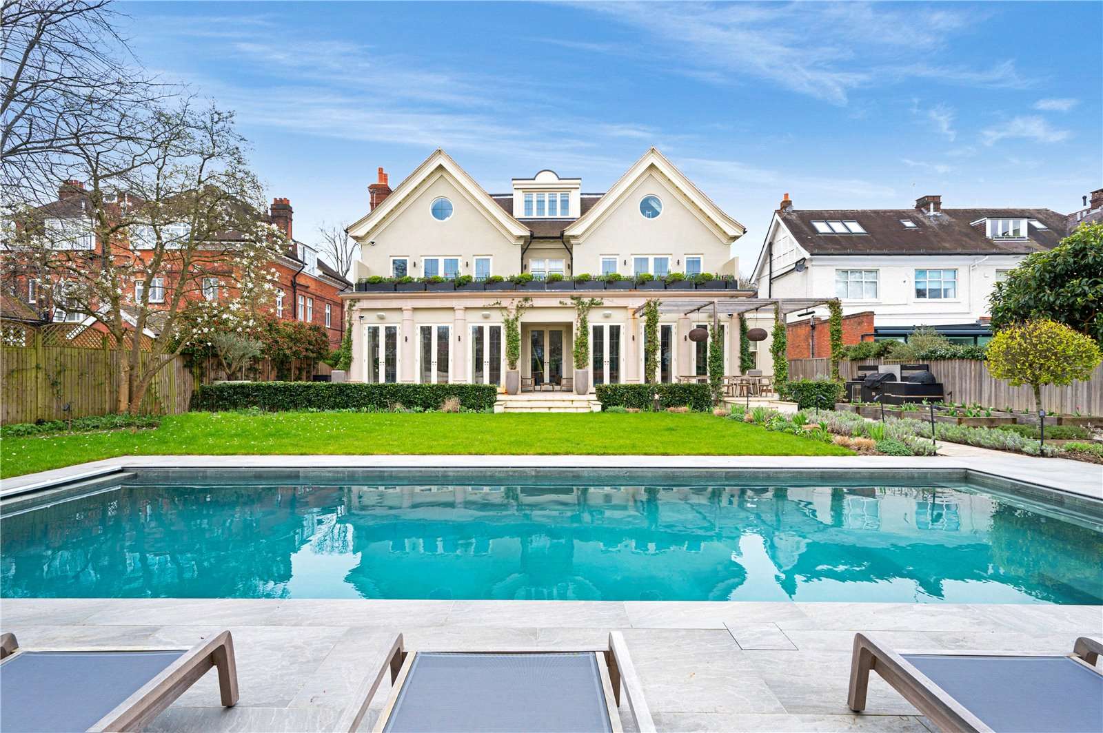 Parkside, Wimbledon, London, SW19 5NB | Property for sale | Savills