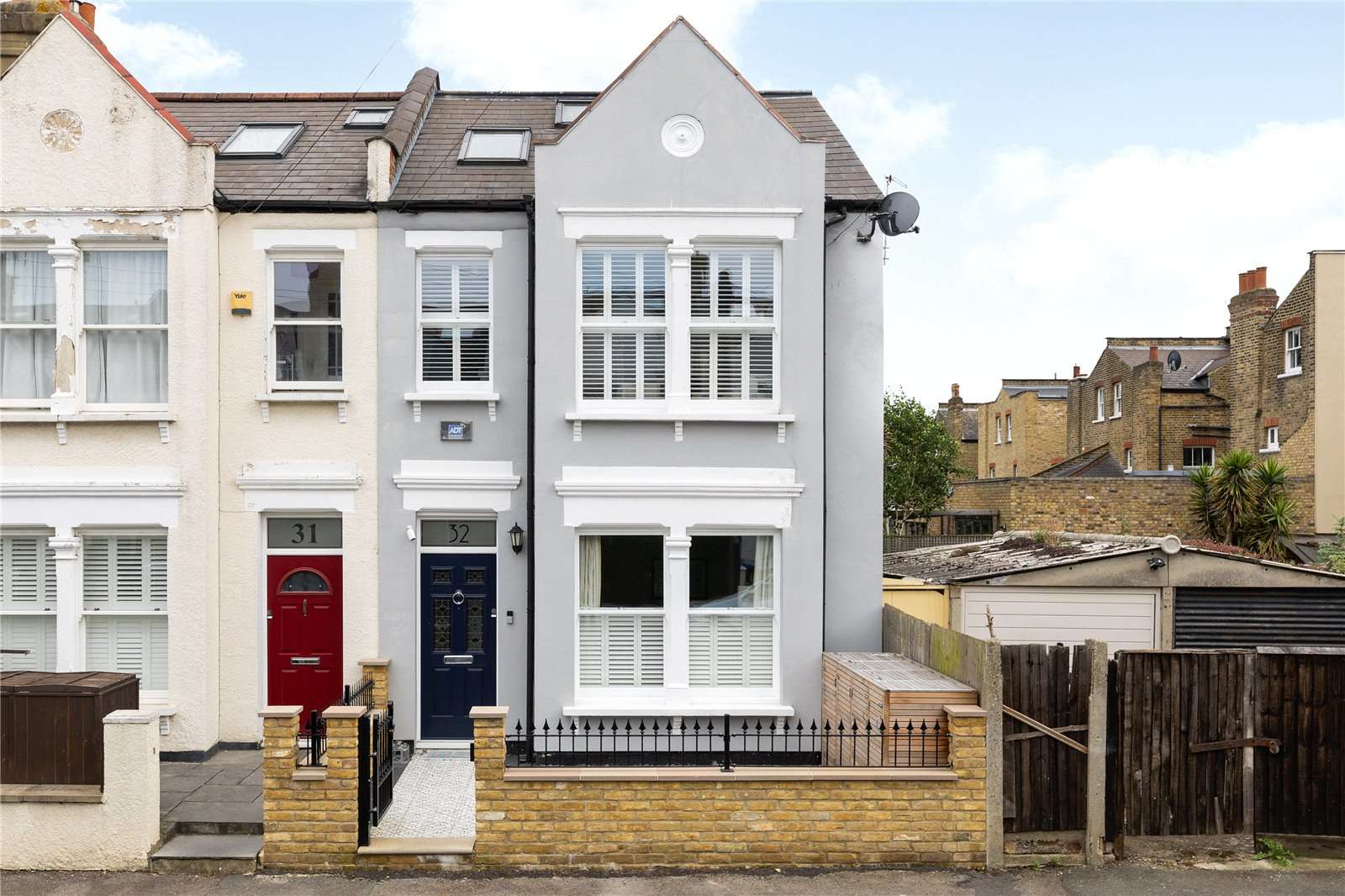 Avondale Road, Wimbledon, London, SW19 8JX | Property for sale | Savills